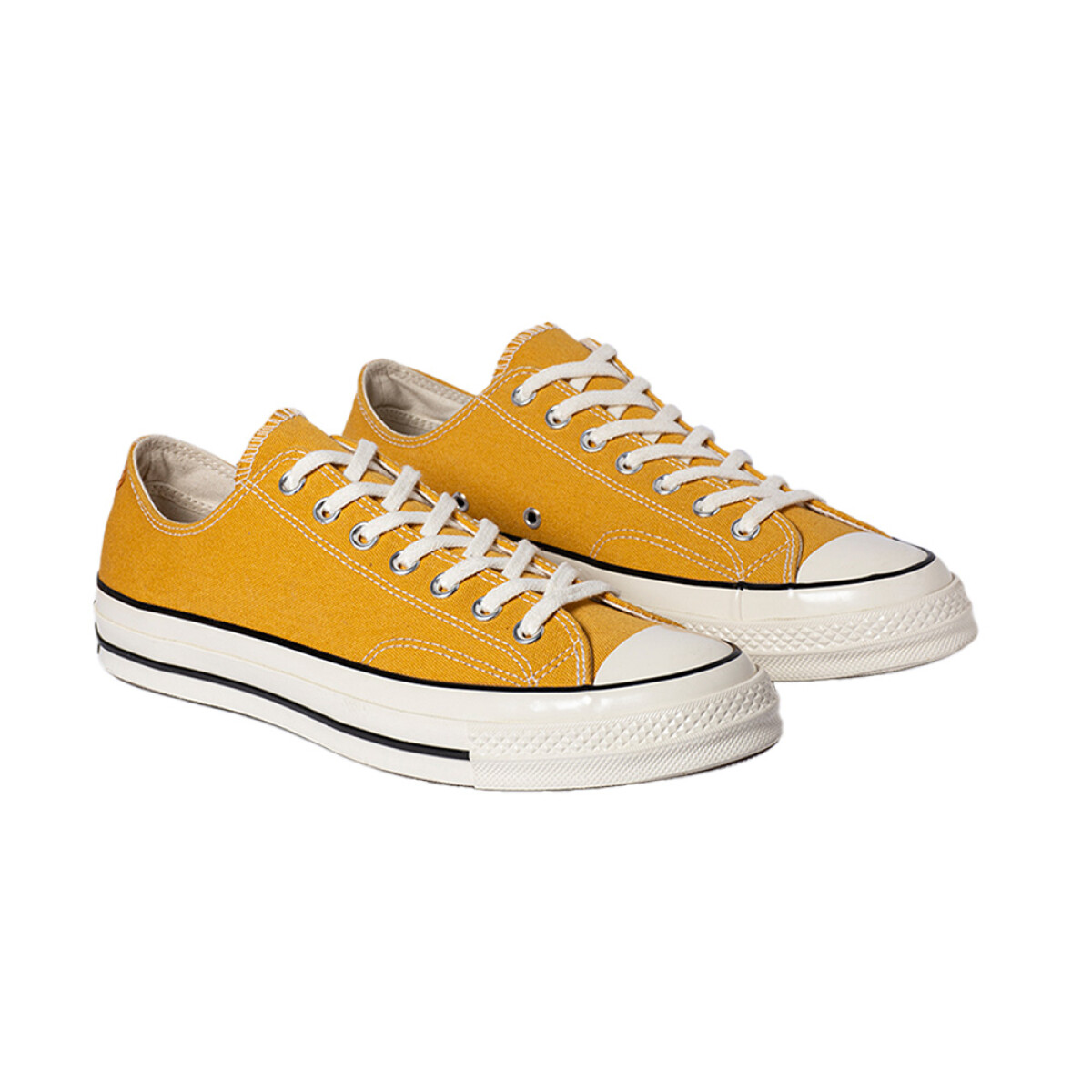 Converse Chuck 70 Ox - Yellow — Zooko