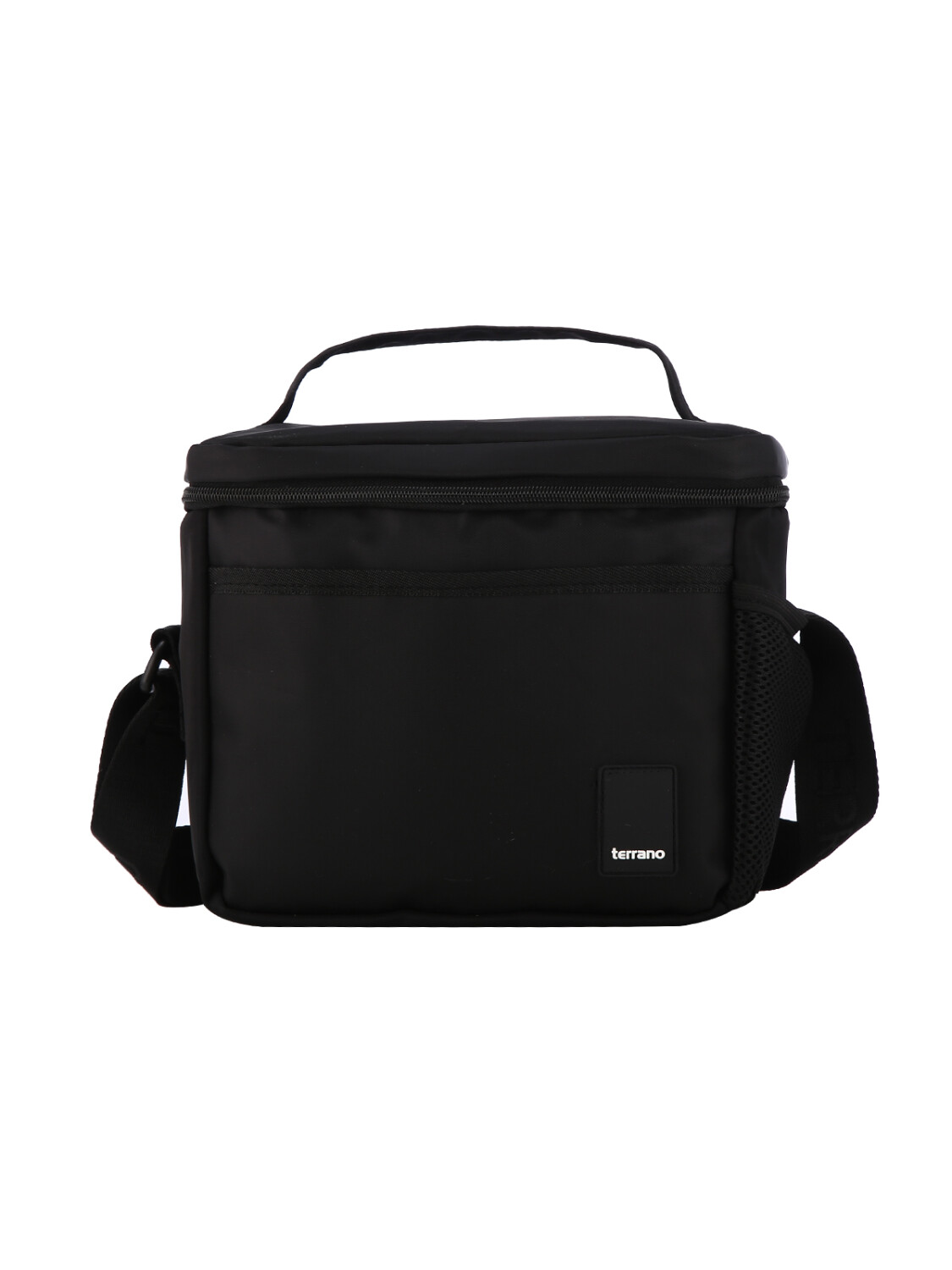 Lunchera Spirit - Negro — Terrano