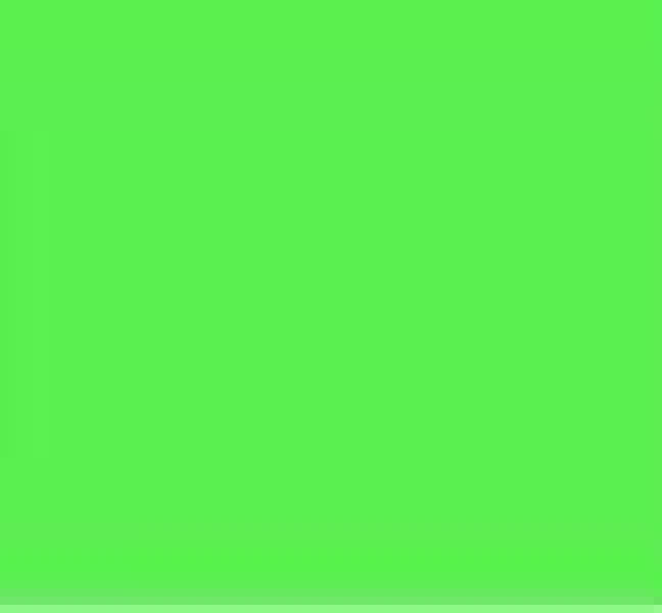 Pintura en Aerosol 400ml - Verde Fluo — Prodeco