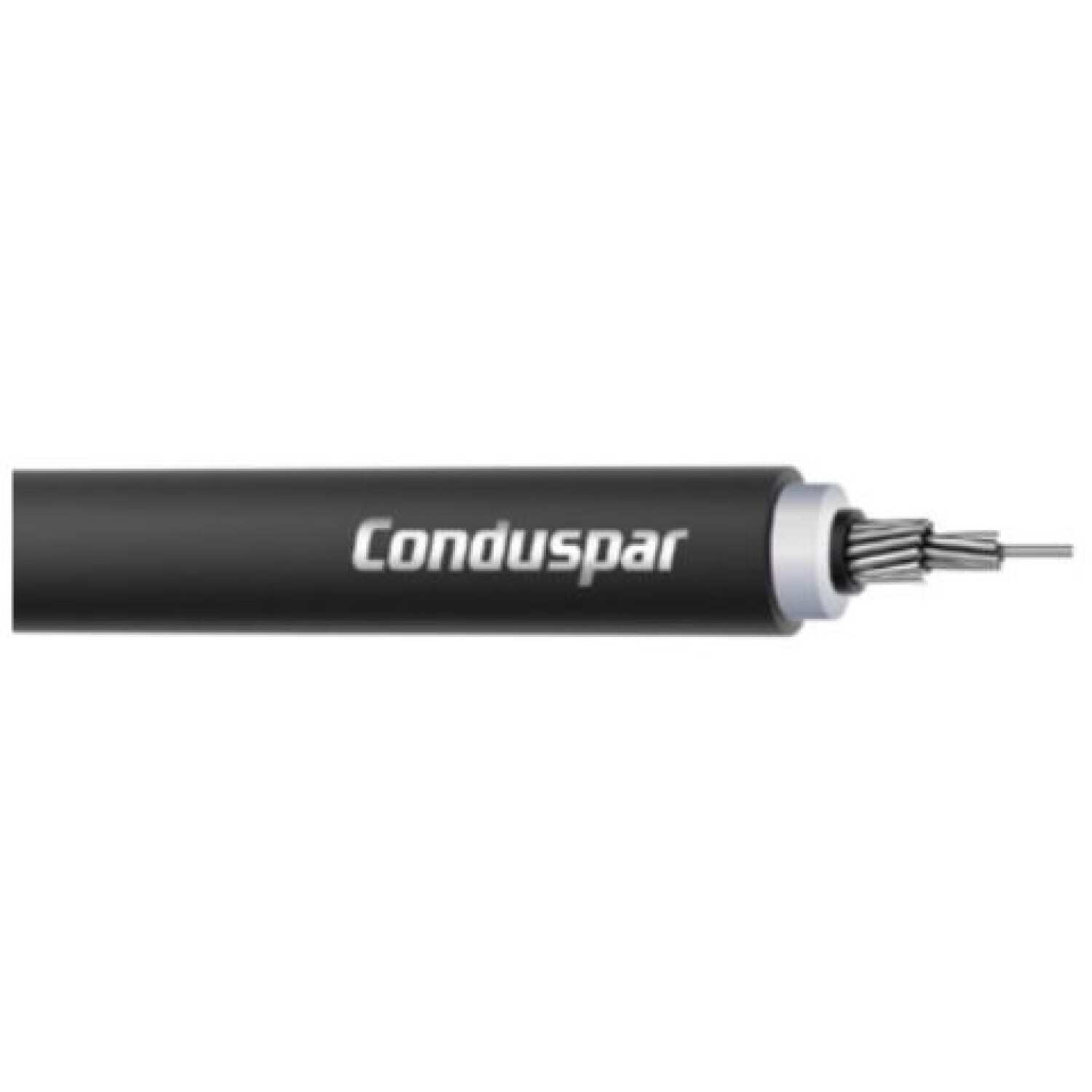 CABLE AEREO AL PROTEGIDO MT 185 MM2 - ANDE — Luminotecnia