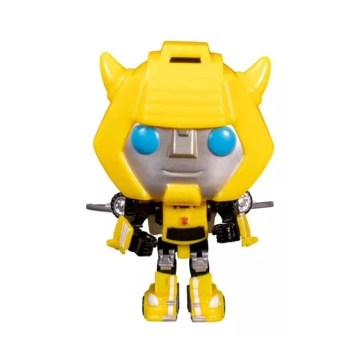 Bumblebee • Transformers [Exclusivo] - 28 — X Uruguay