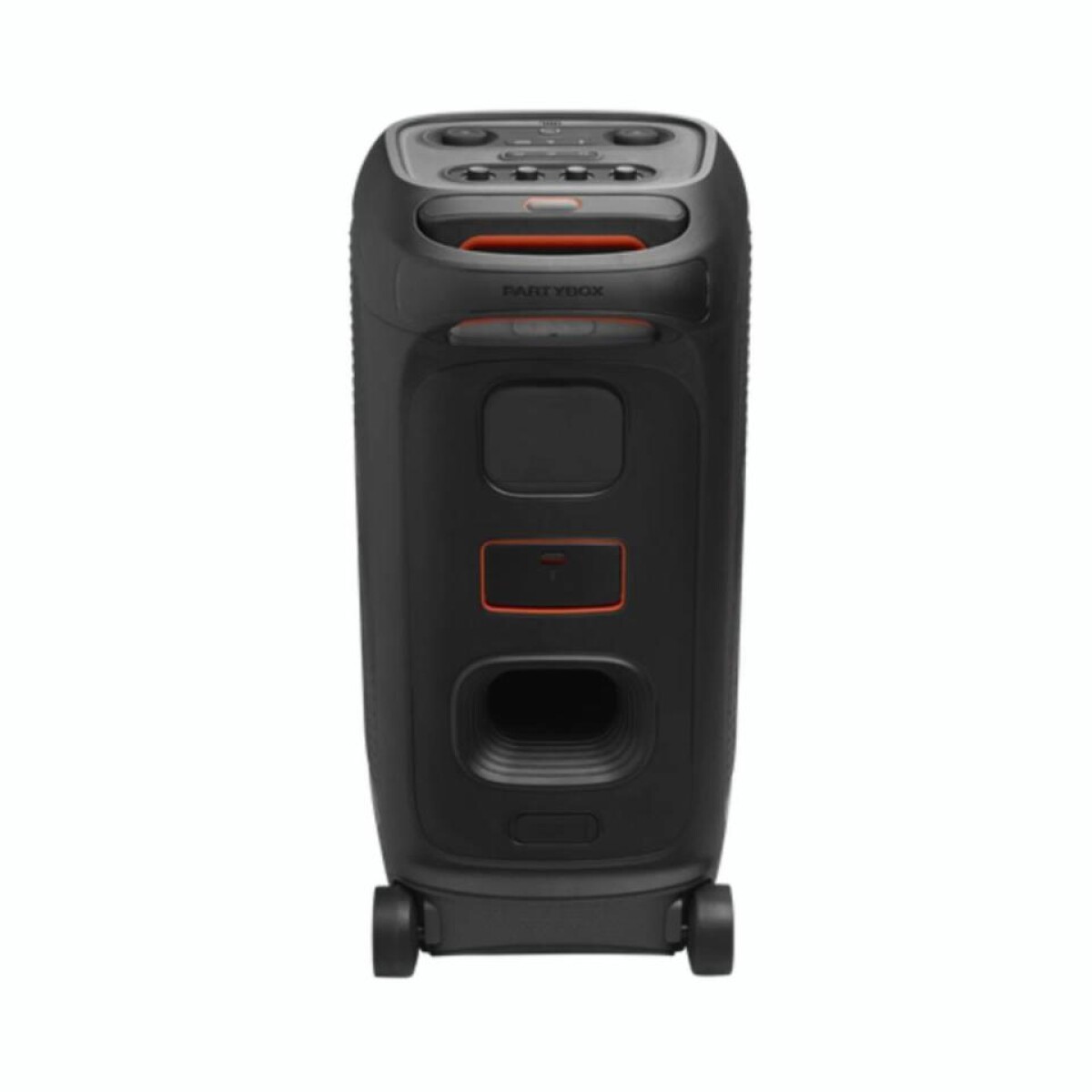 Parlante Inalámbrico JBL PartyBox Stage 320 BT Batería 18Hrs - Black ...