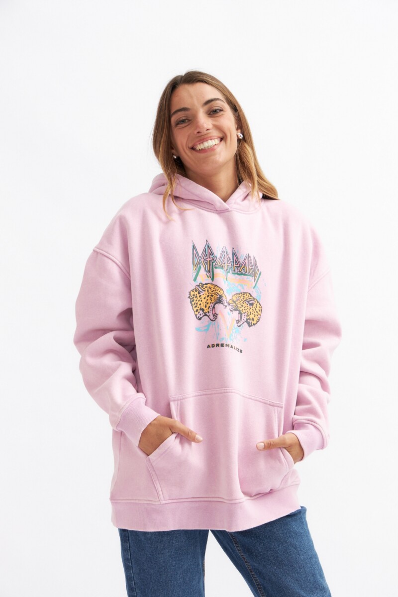 CANGURO GIRASOL - ROSA — NorthSails