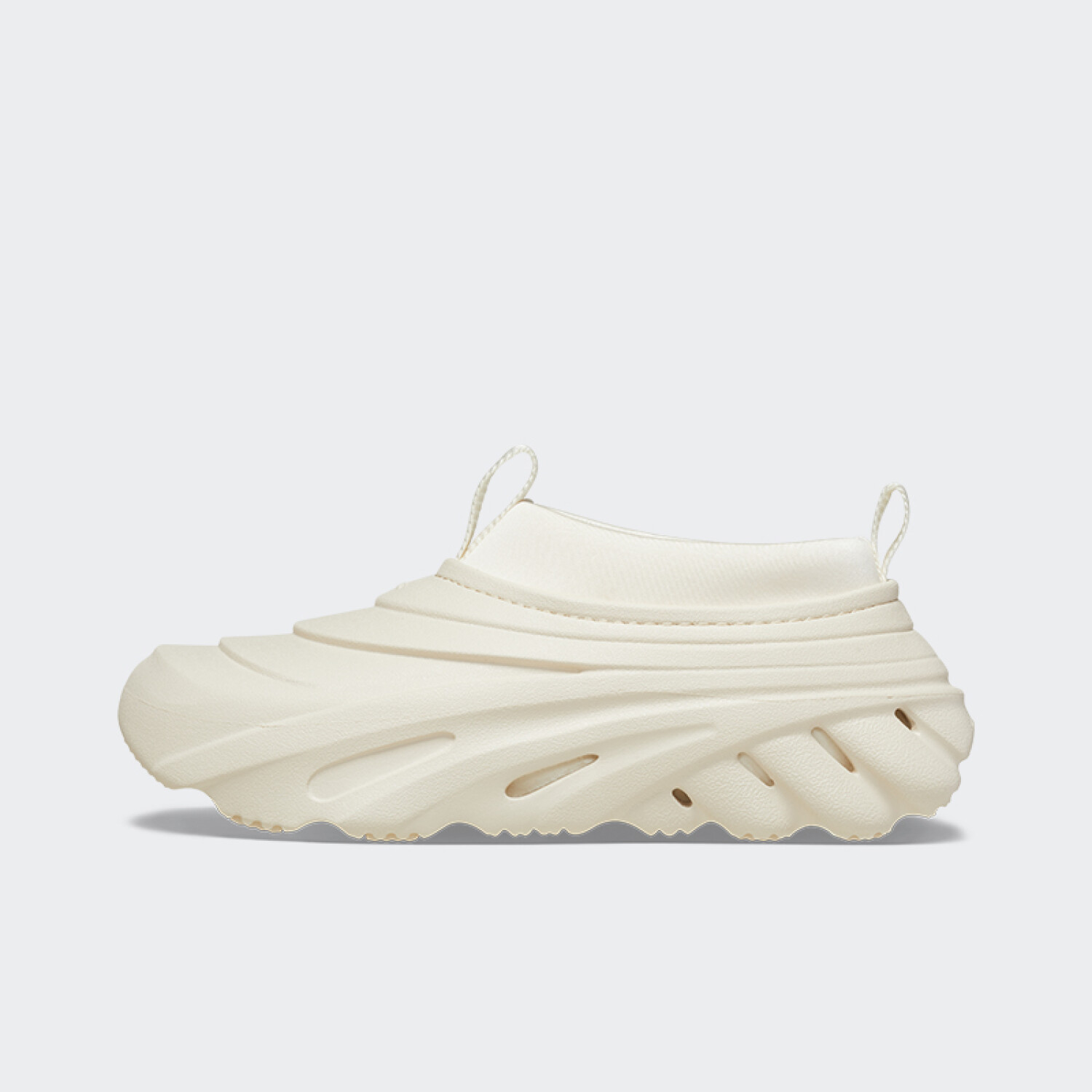 Crocs Echo Storm - Beige — Inbox