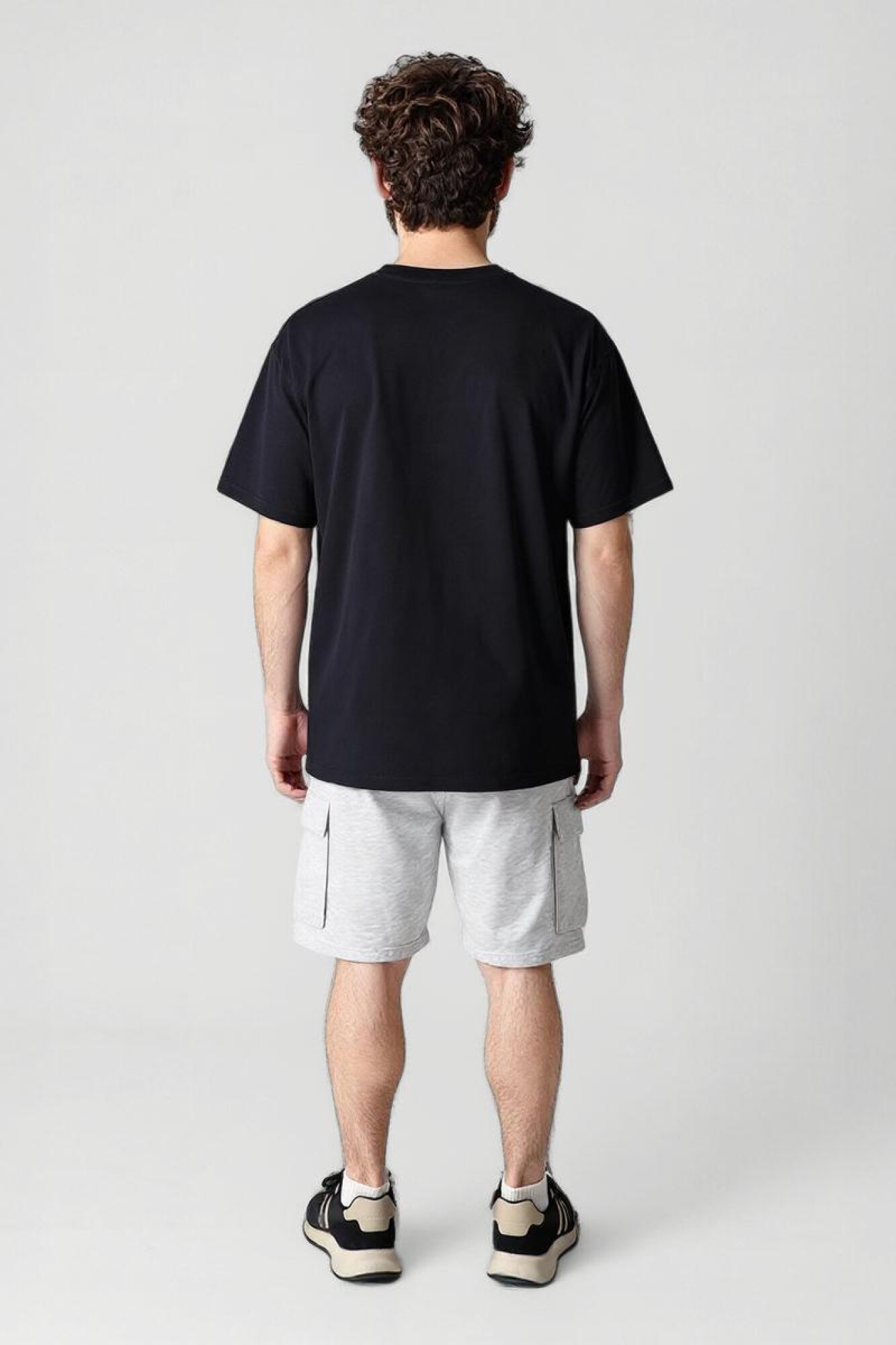 Remera Robin - Negro — Canva Store