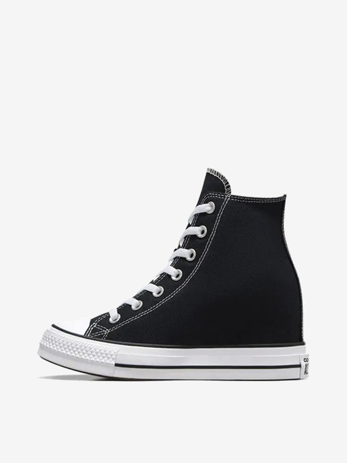 CHUCK TAYLOR ALL STAR WEDGE — Magma UY