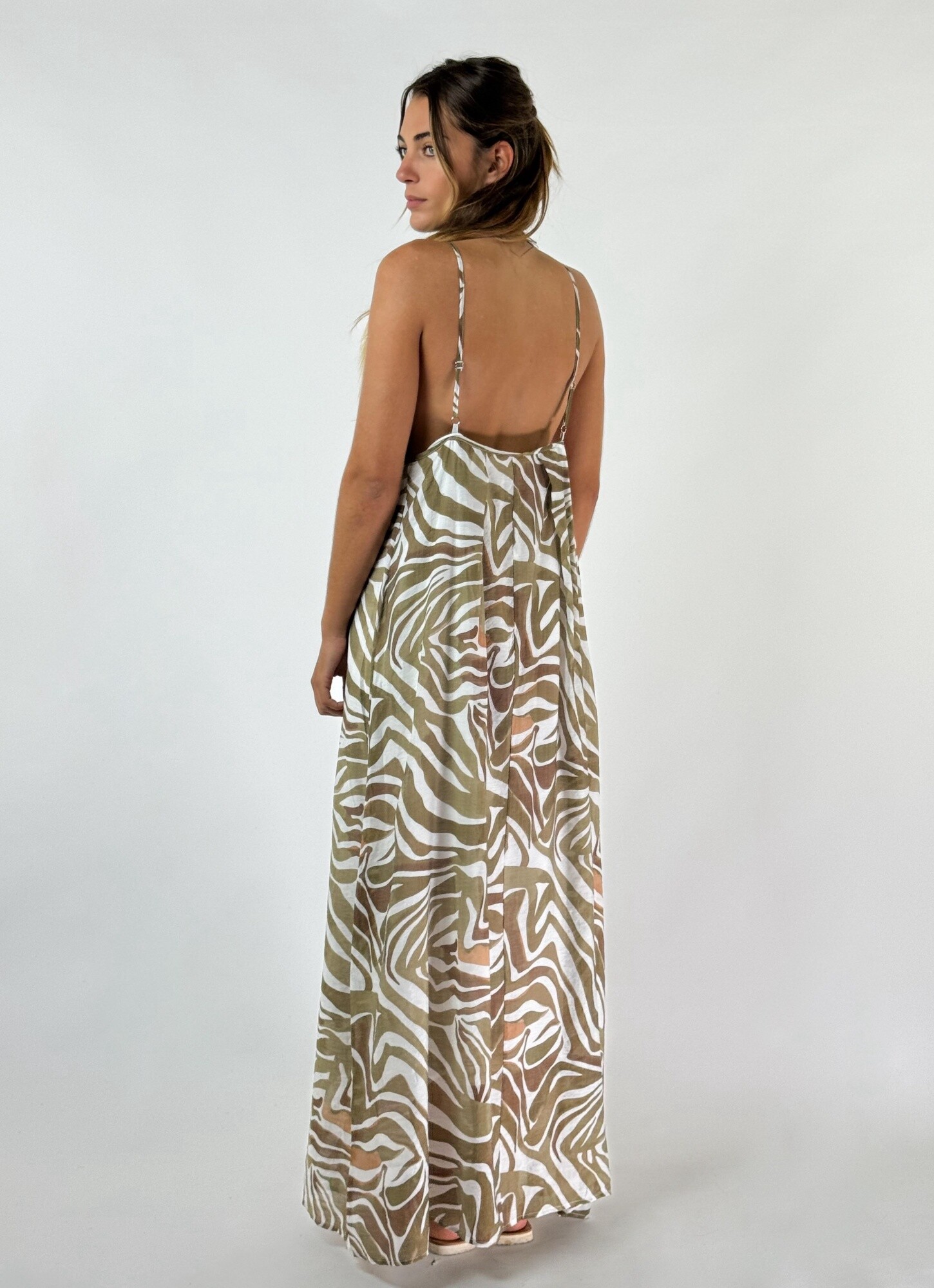 SOLERA TELURIA - VERDE — Panthai