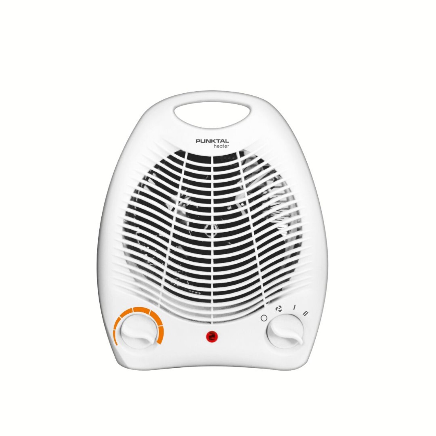 Caloventilador - Modelo PK-3400 - Punktal — Rustico Hogar