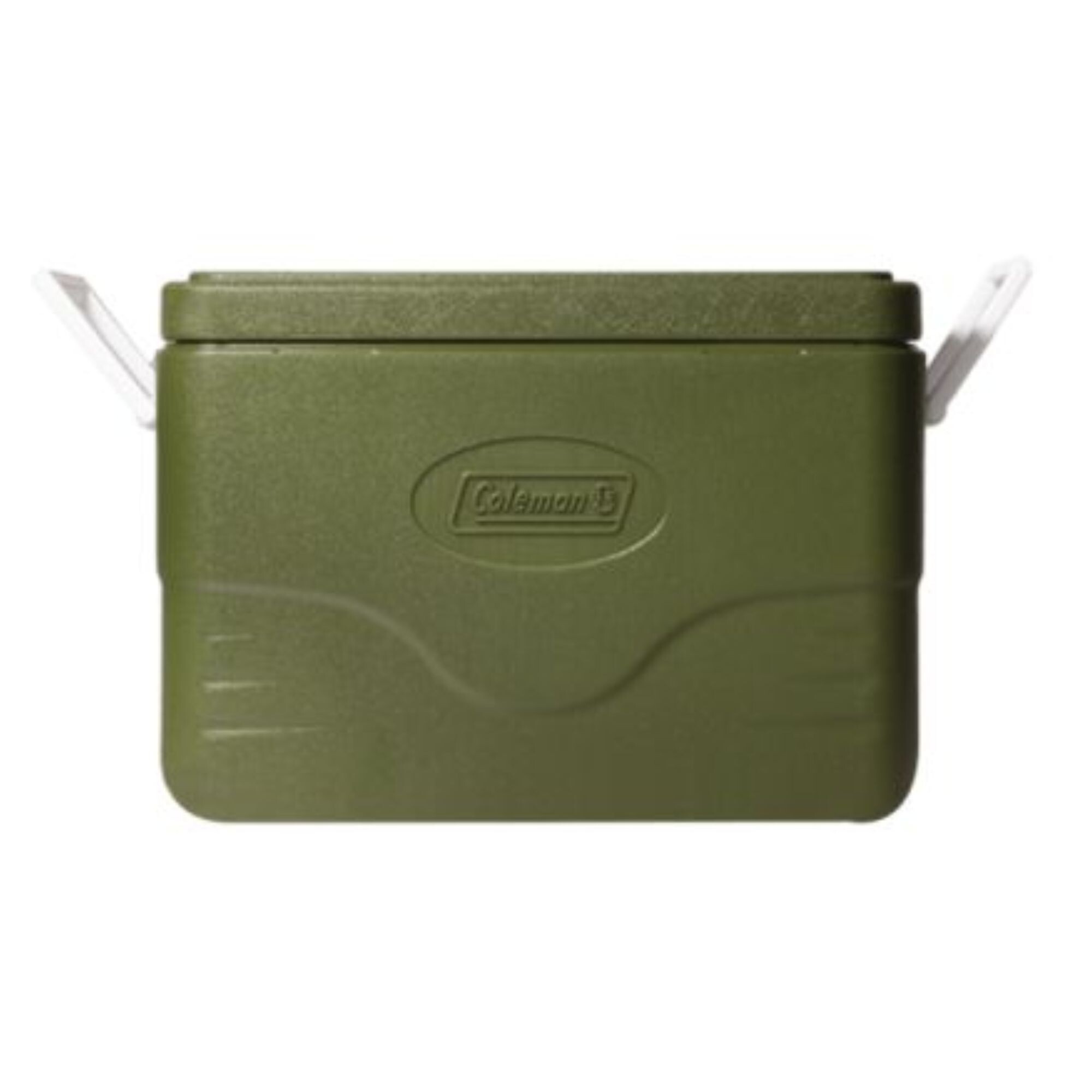 Conservadora Coleman 28 Qt 26,5 litros - Verde — Bristol