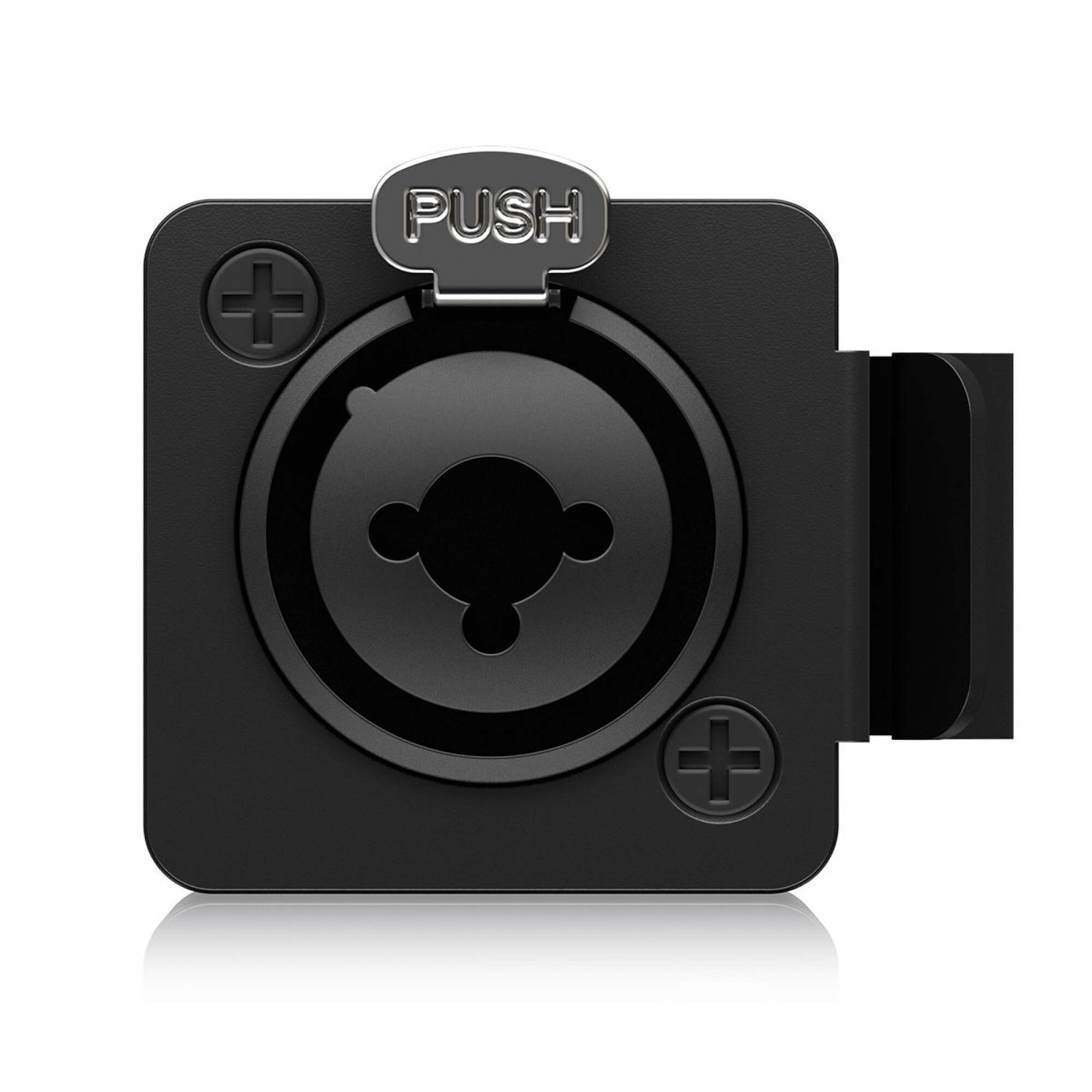 Monitor In Ear Behringer P2 Ultra Compact — Palacio de la Música