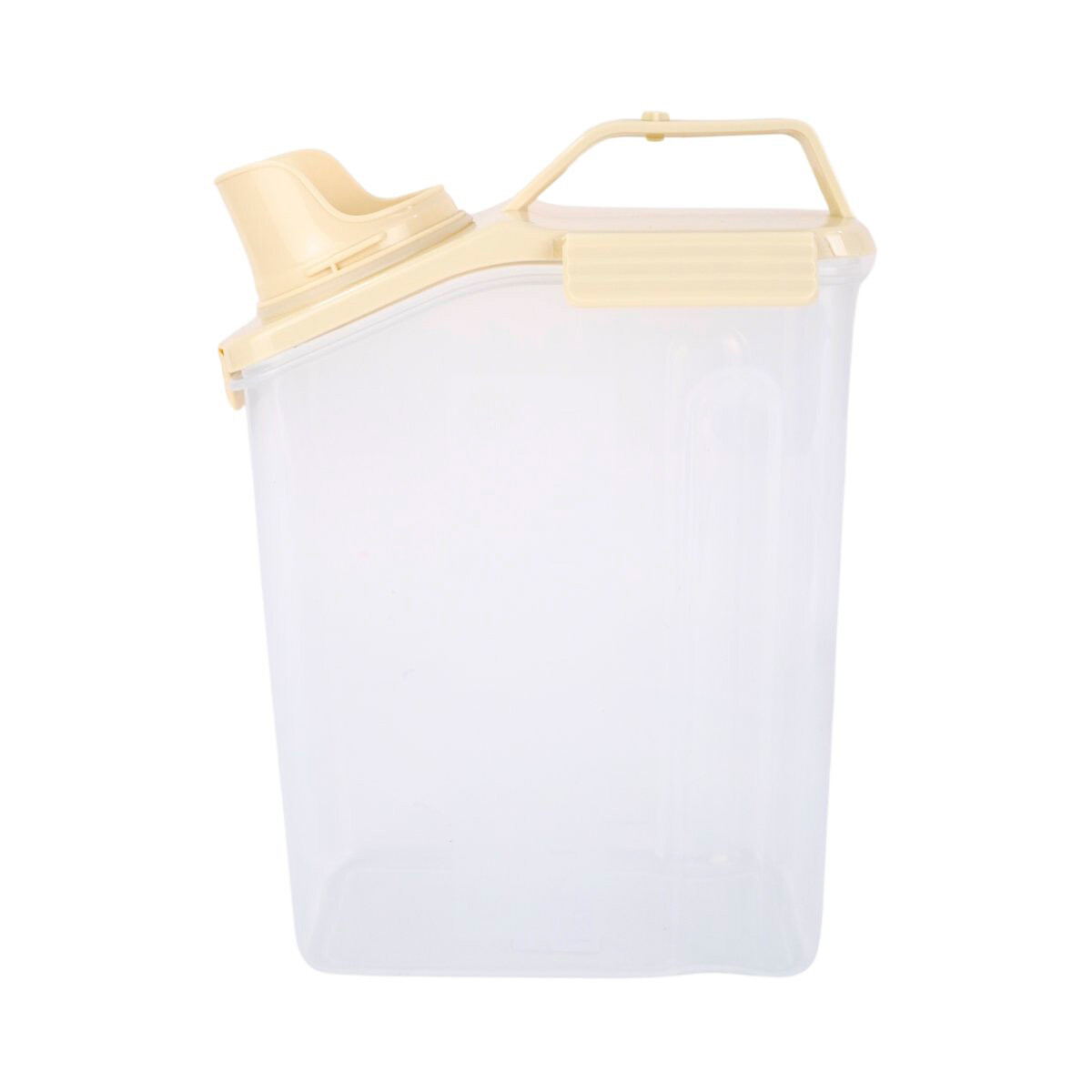 Recipiente de plastico 3L — El Clon