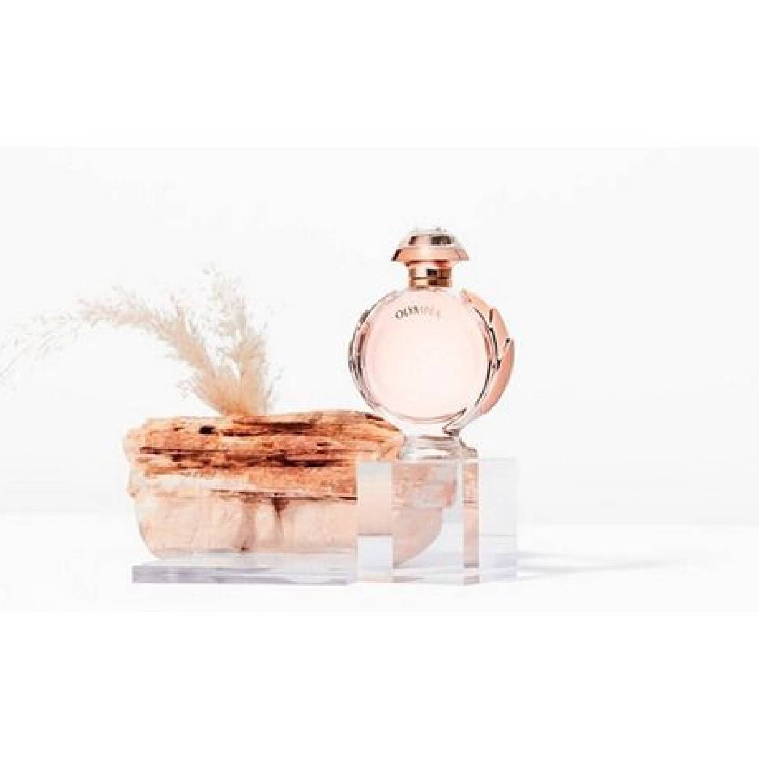 Perfume Paco Rabanne Olympea 80ml + Obsequio — Electroventas