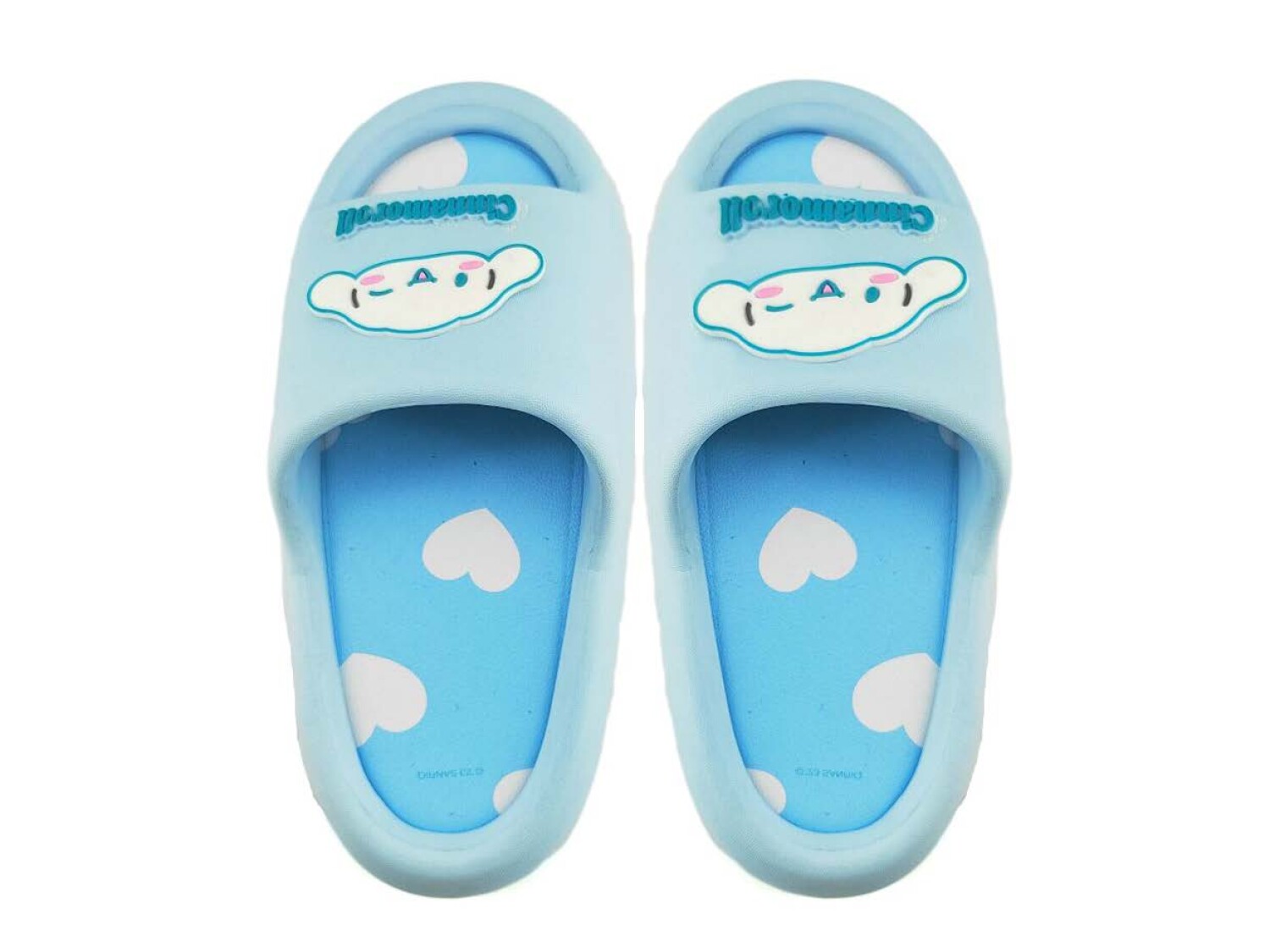 Sandalia Sanrio 35-36 - Cinnamoroll — Miniso Uruguay