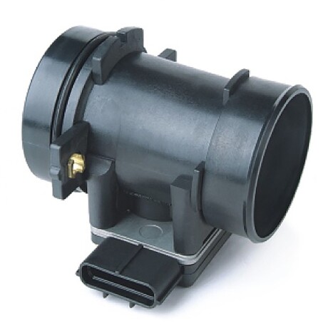 MAF SENSOR MASA AIRE FORD COURIER FIESTA KA 97/ 96FP12B579AB - — Cymaco