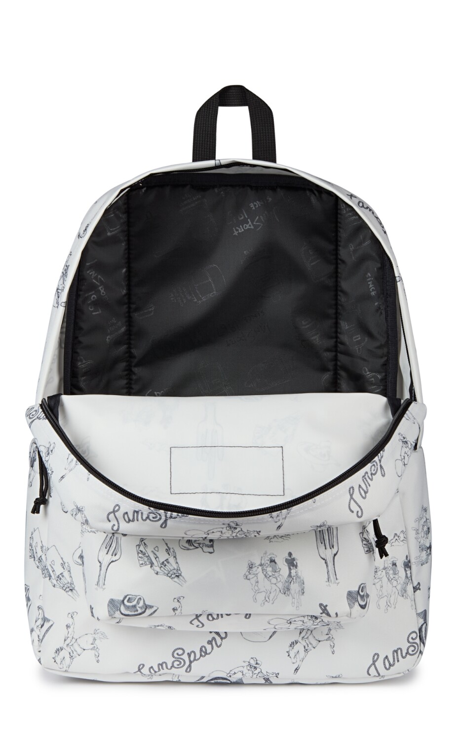MOCHILA SUPERBREAK — Jansport