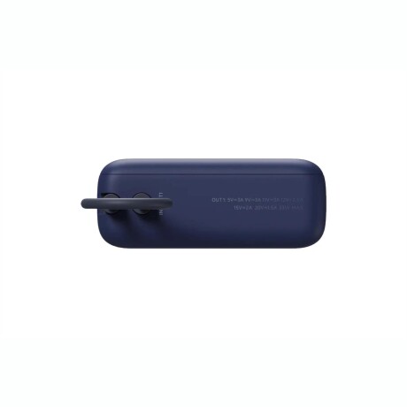 Cargador Portátil XIAOMI Power Bank 33W 10000 mAh Cable Integrado - Ice ...