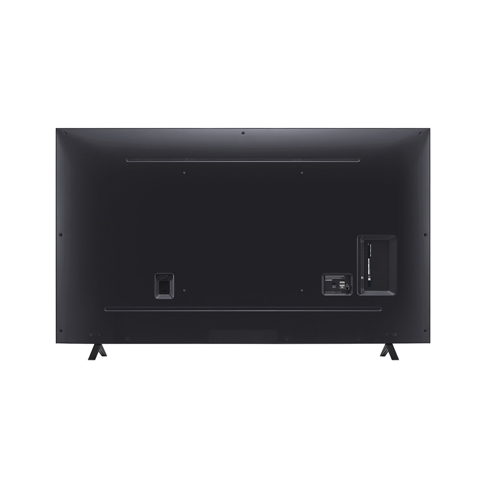 TV LG NANOCELL 4K 50" 50NANO80 — Ltienda