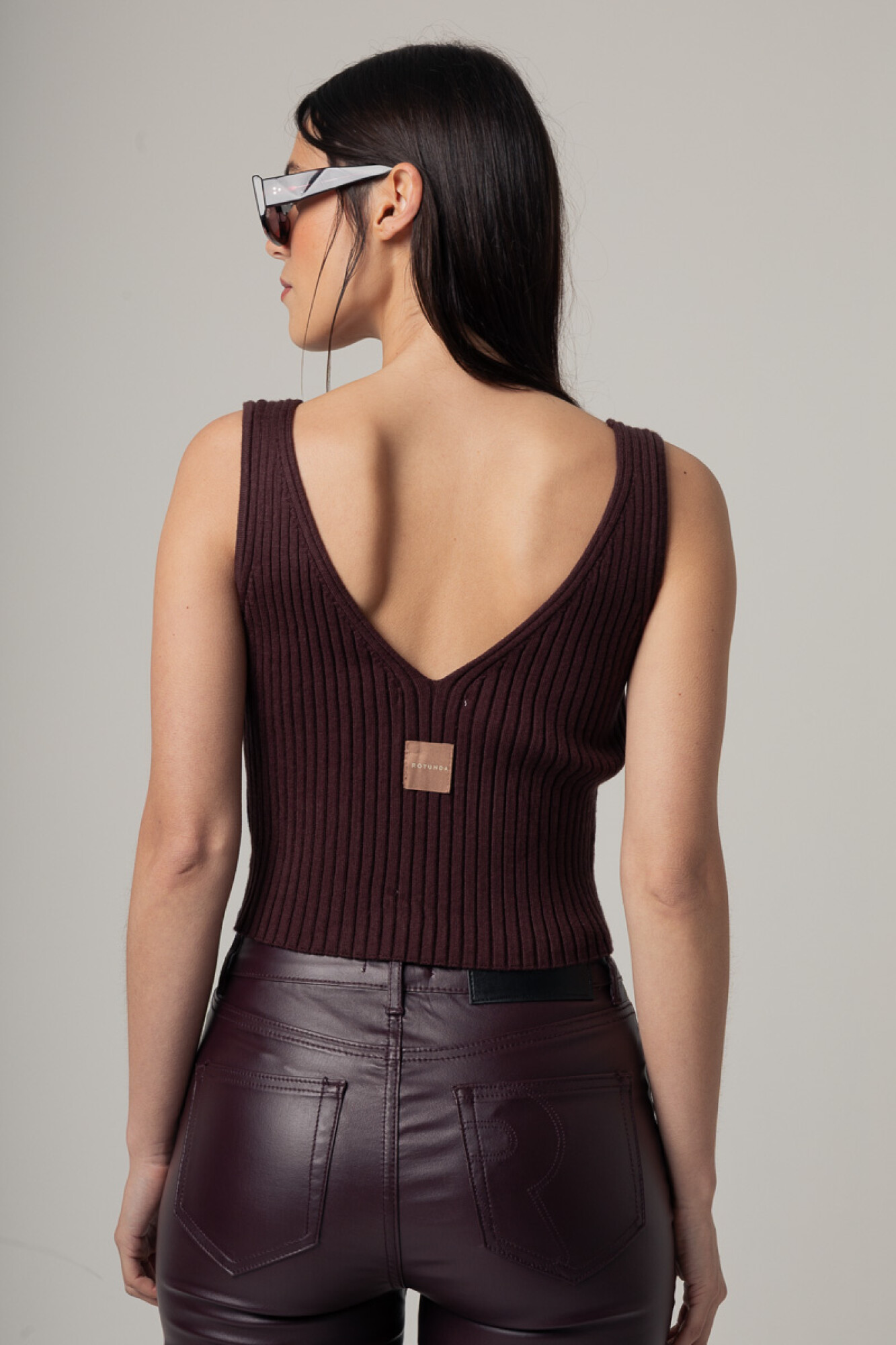 TOP MITRA — Rotunda