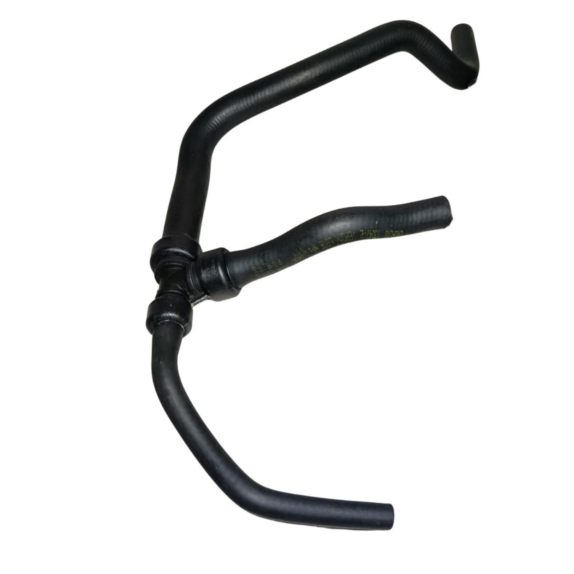 JUEGO DE CAÑOS DE REFRIGERACION — Familcar