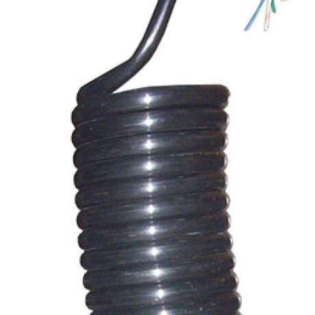 CABLE INSTALACION - CHICOTE 7 CABLES TRAILER CAMION 0.5MM - — Cymaco