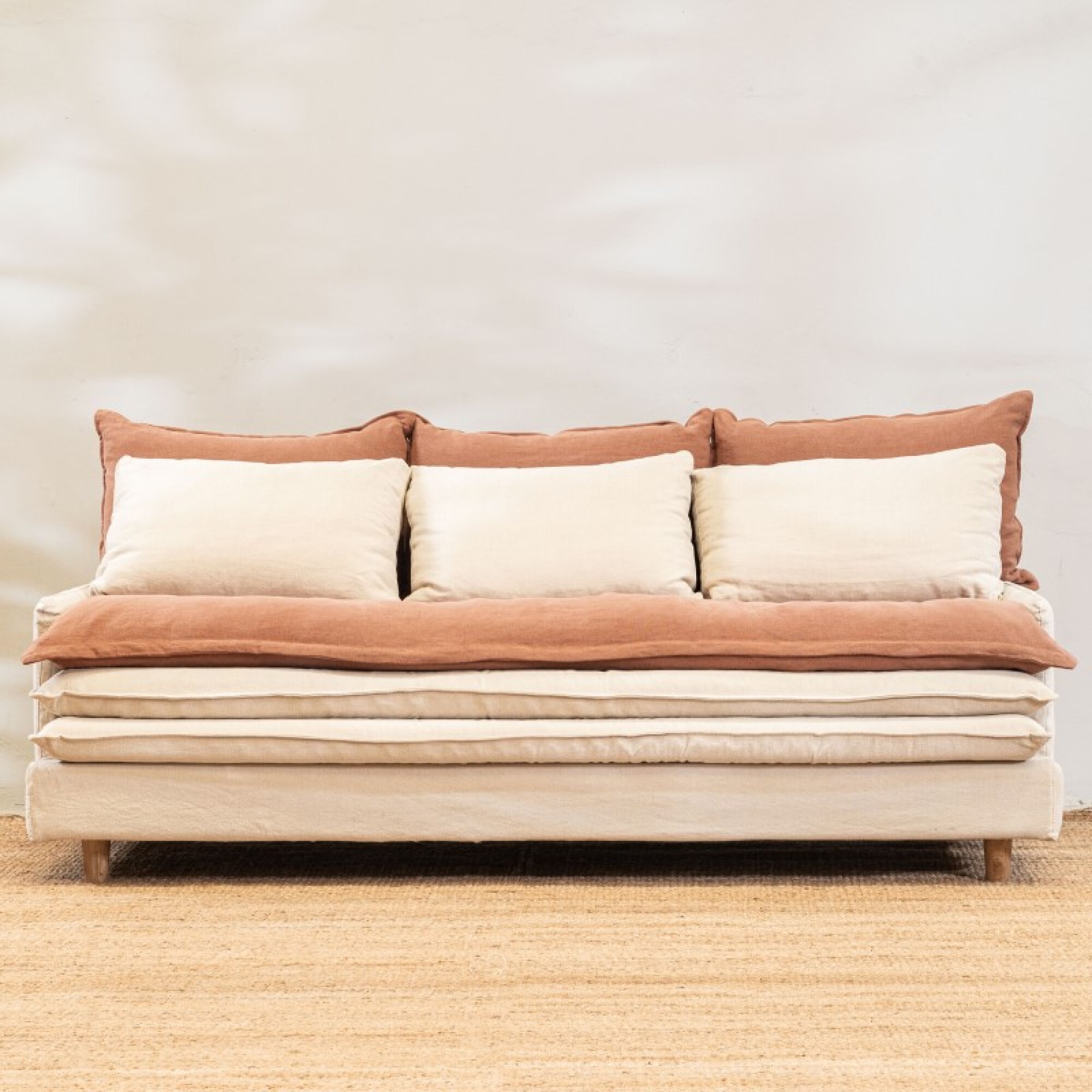 Sillón Megara — Aihaus