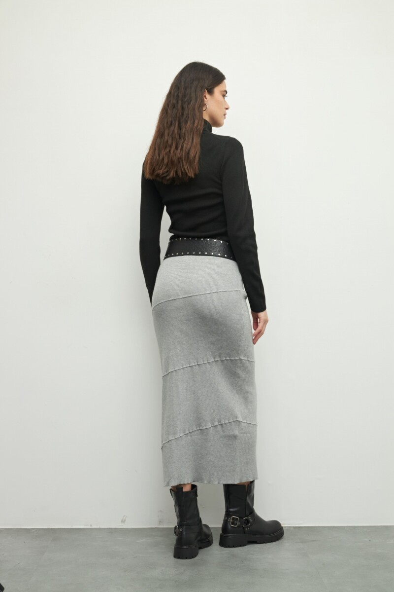 FALDA MARENAS — Daniel Cassin