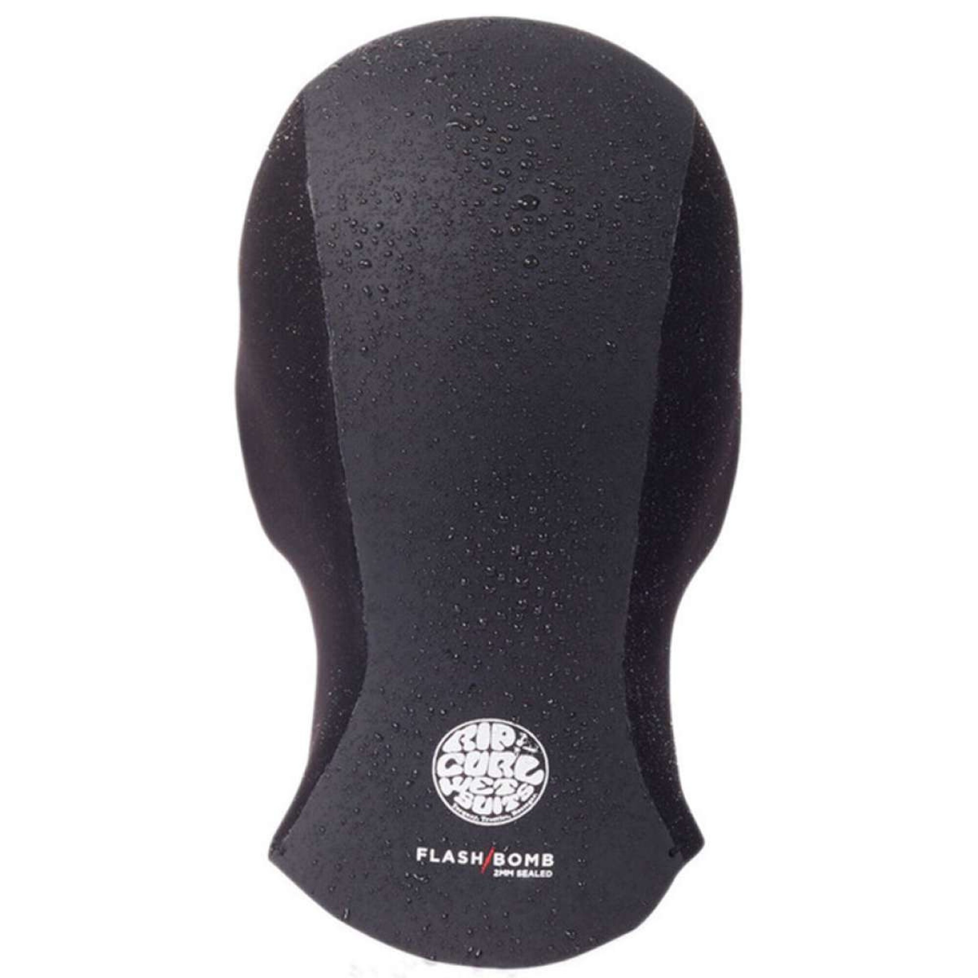 Capucha Rip Curl FLASH BOMB 2MM GB HOOD - Negro — Tienda Soy Santander