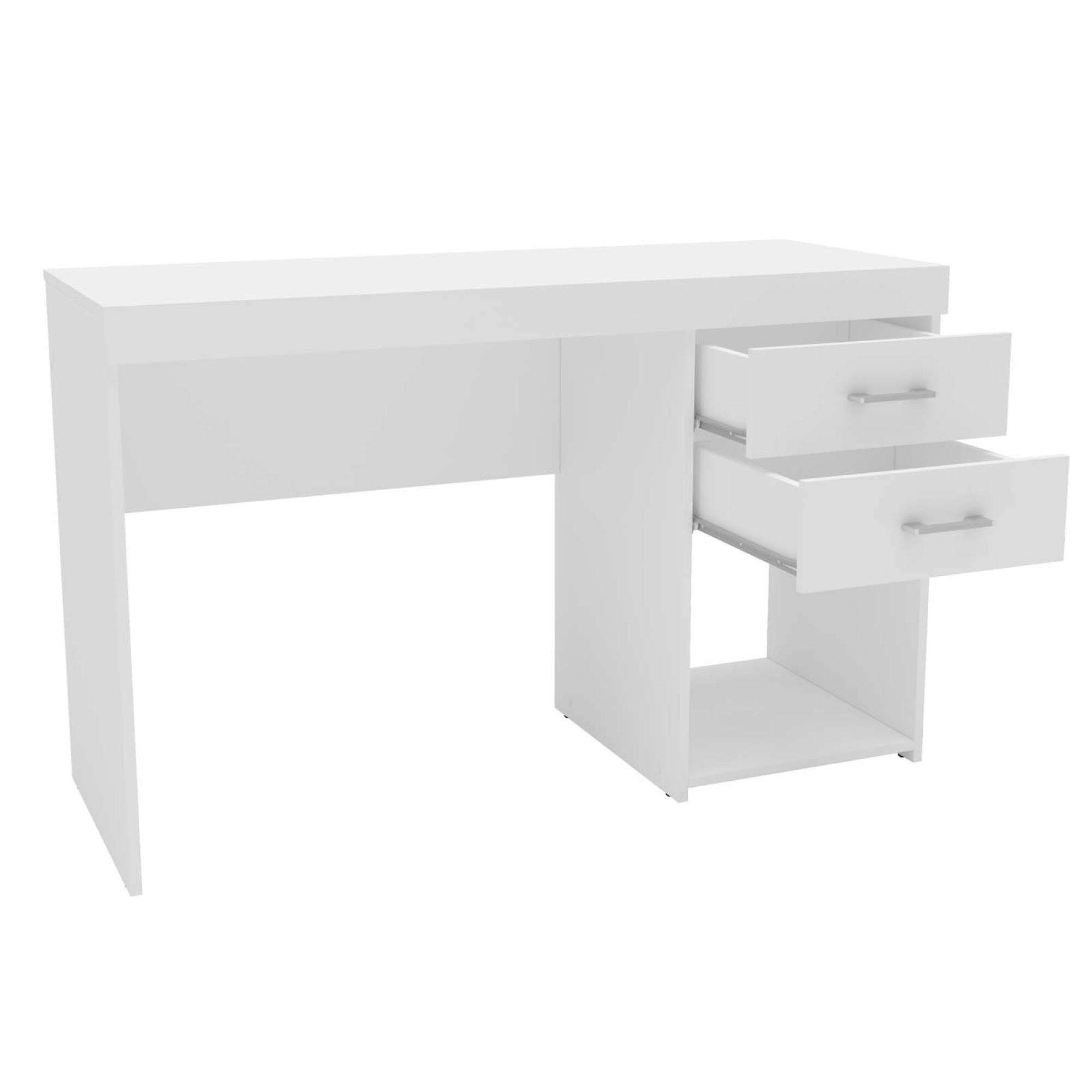 Escritorio Mdp Blanco Vault — Divino