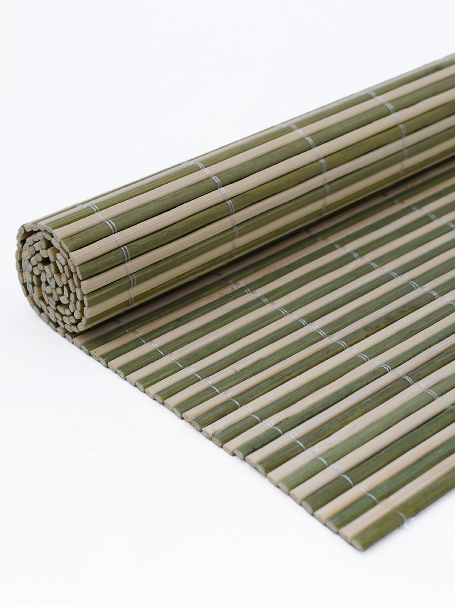 INDIVIDUAL BAMBOO - BEIGE — Guapa - Paprika