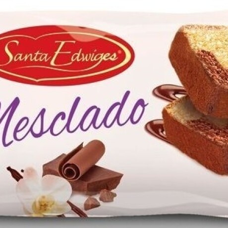 BUDIN SANTA EDWIGES 200G MARMOLADO — El Clon