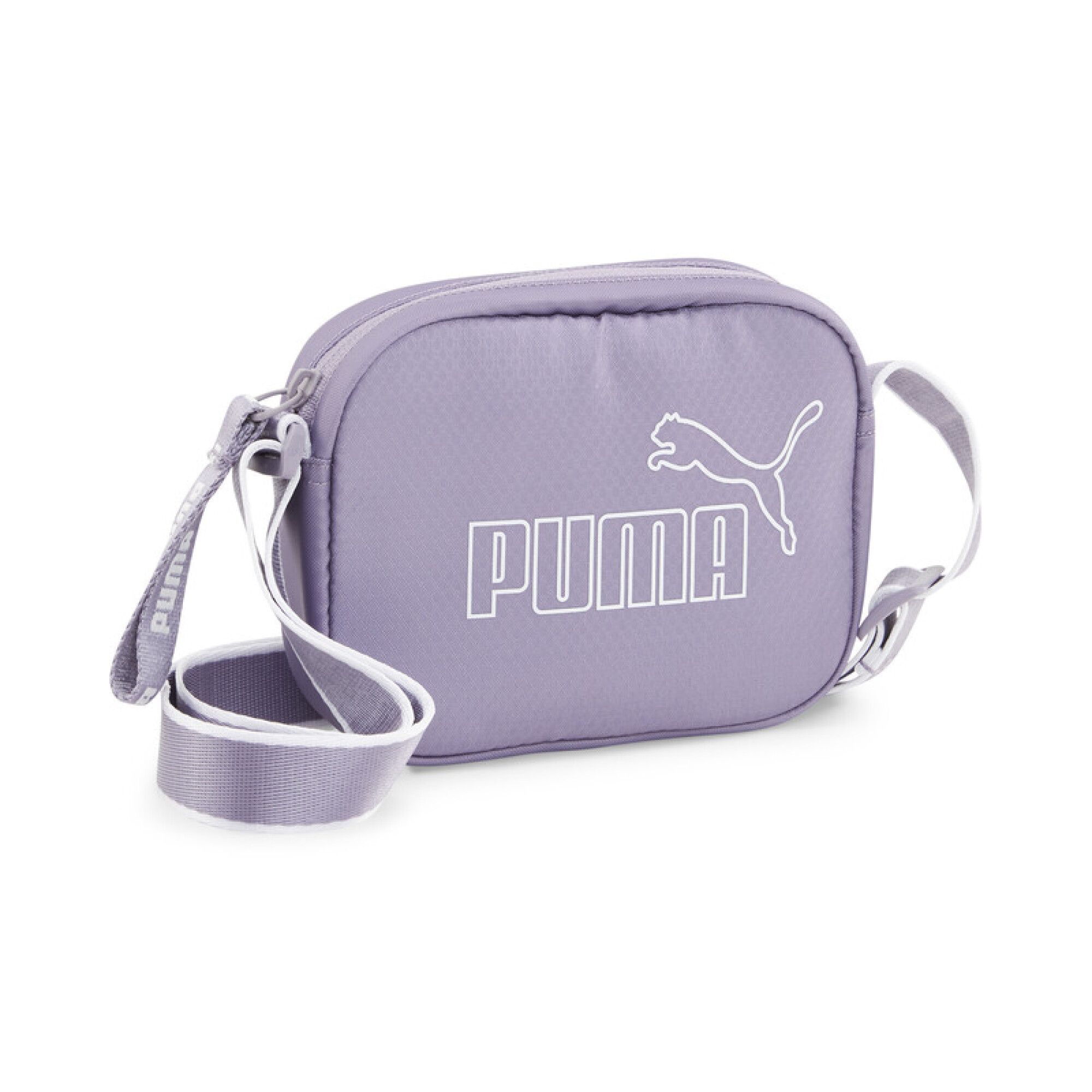Core Base X-Body Bag 09064302 - Lila — Puma