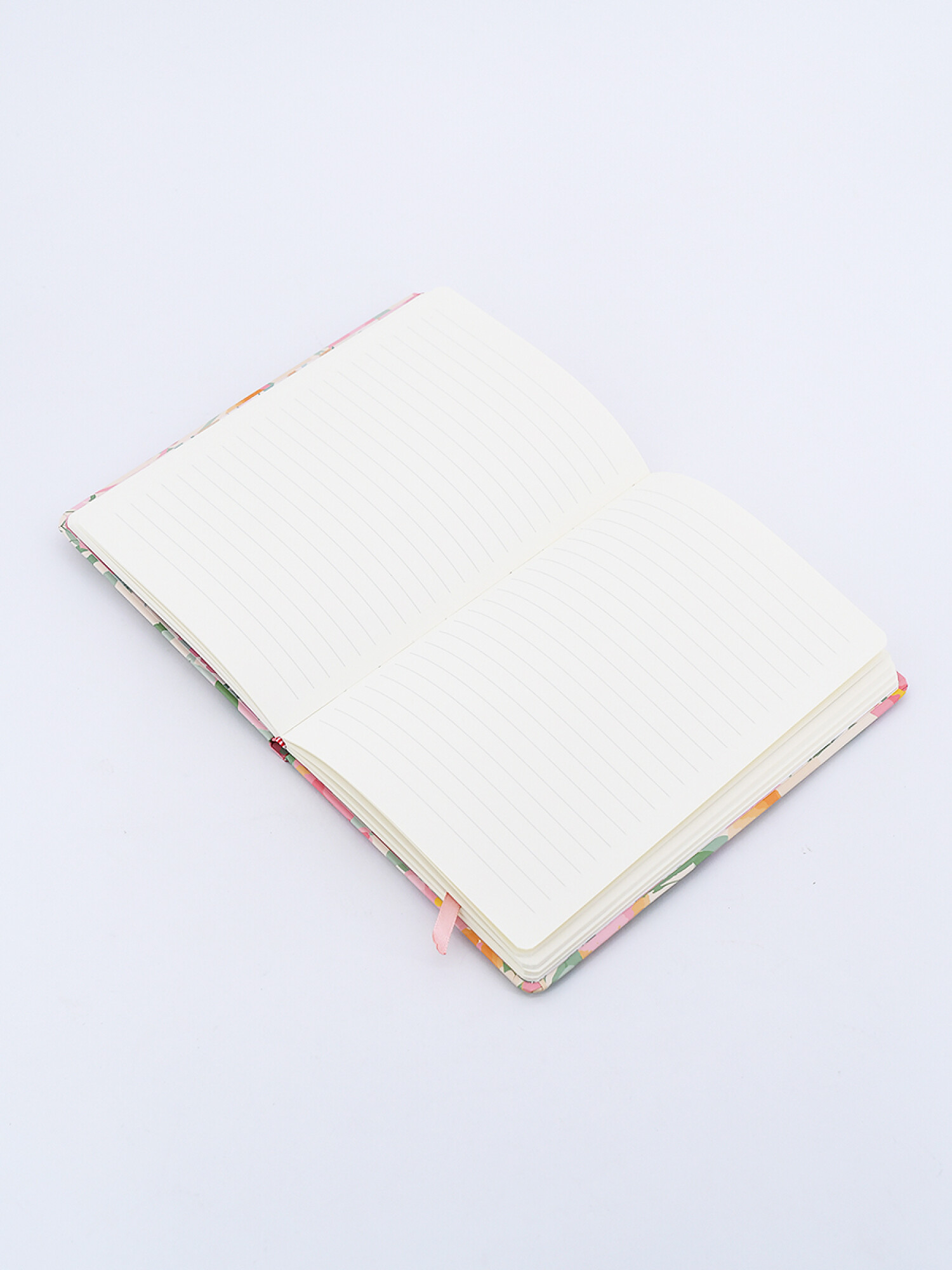 LIBRETA DE APUNTES - ESTAMPADO 1 — Guapa - Paprika