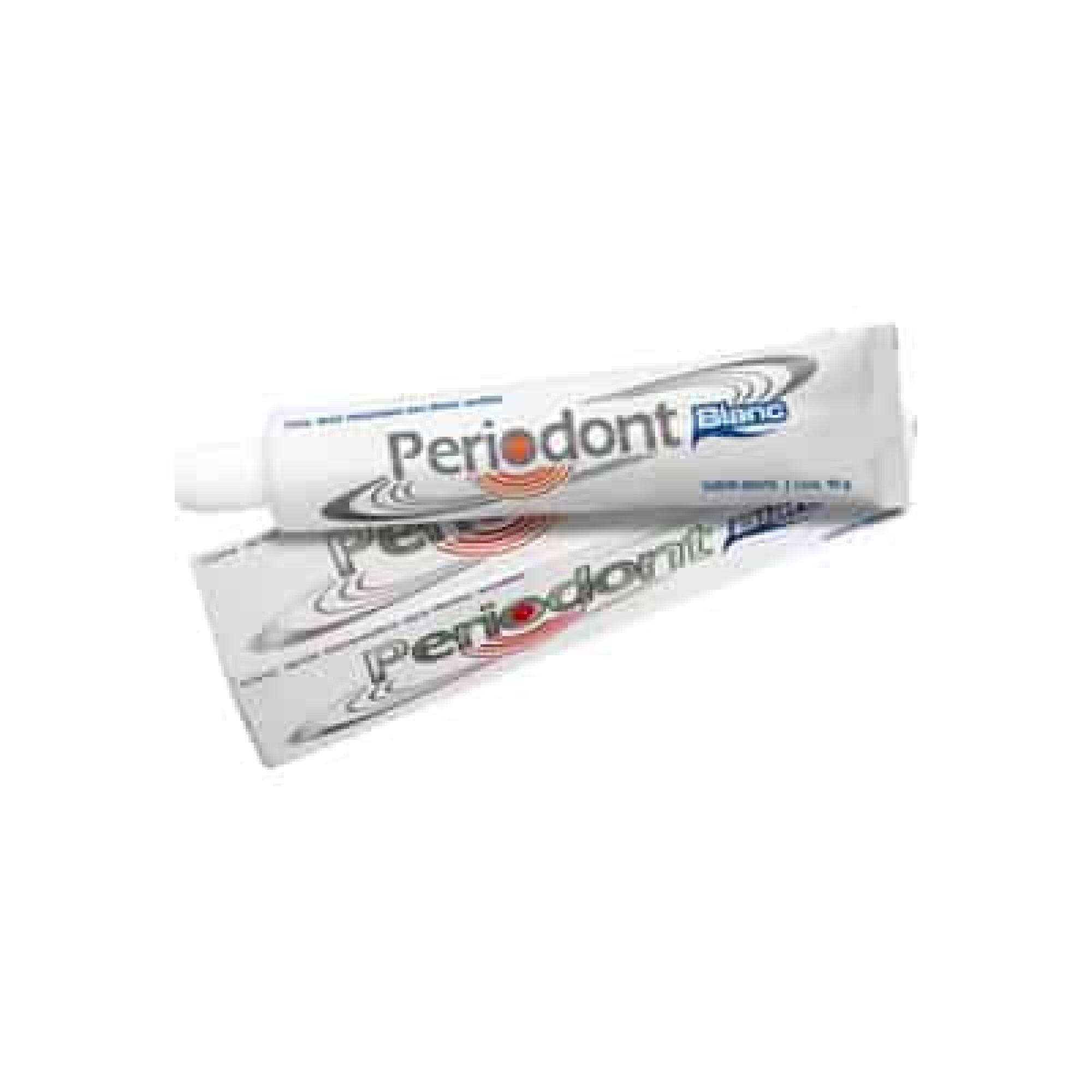 PERIODONT PASTA DENTAL BLANC — San Roque