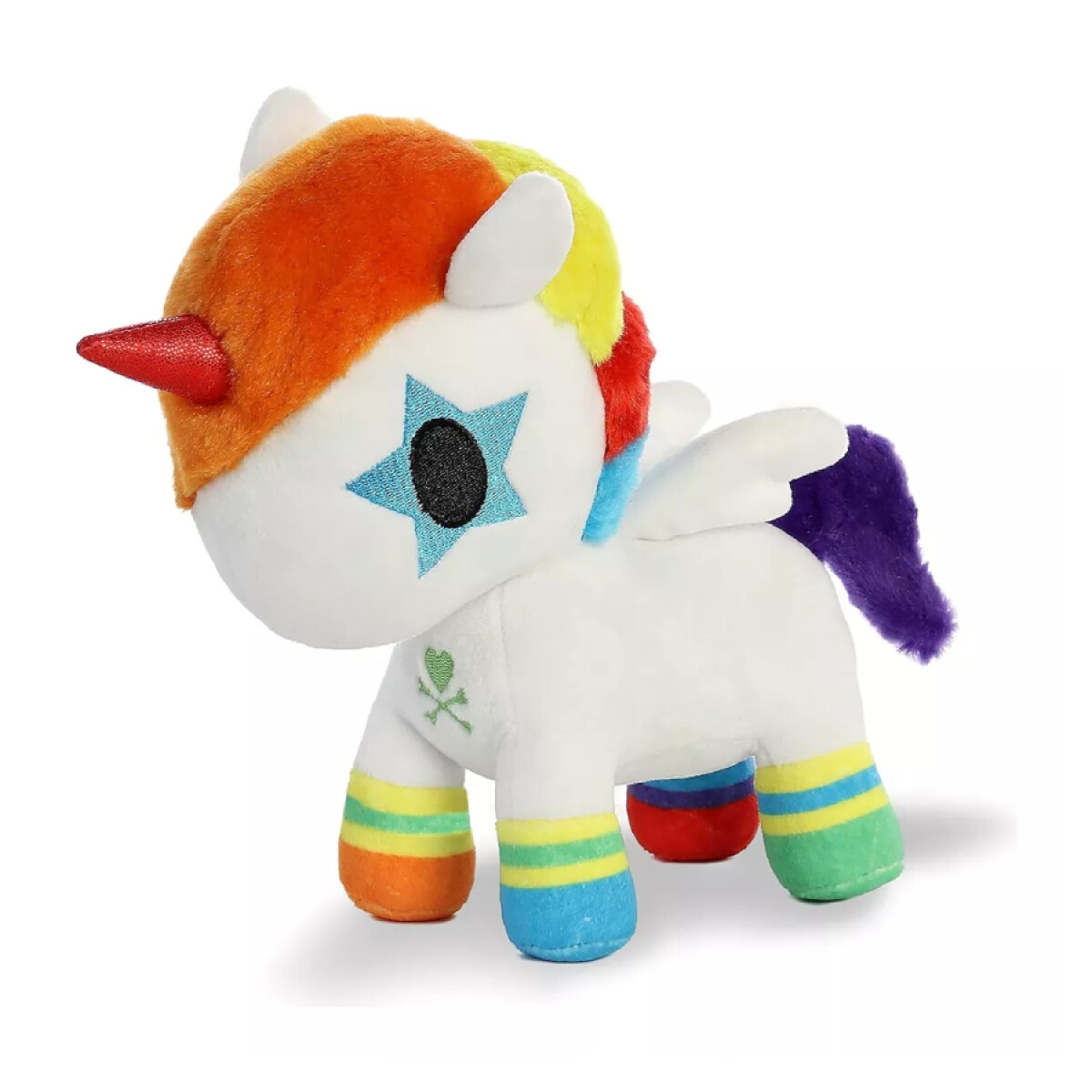 Peluche Tokidoki Unicorno Bowie — X Uruguay