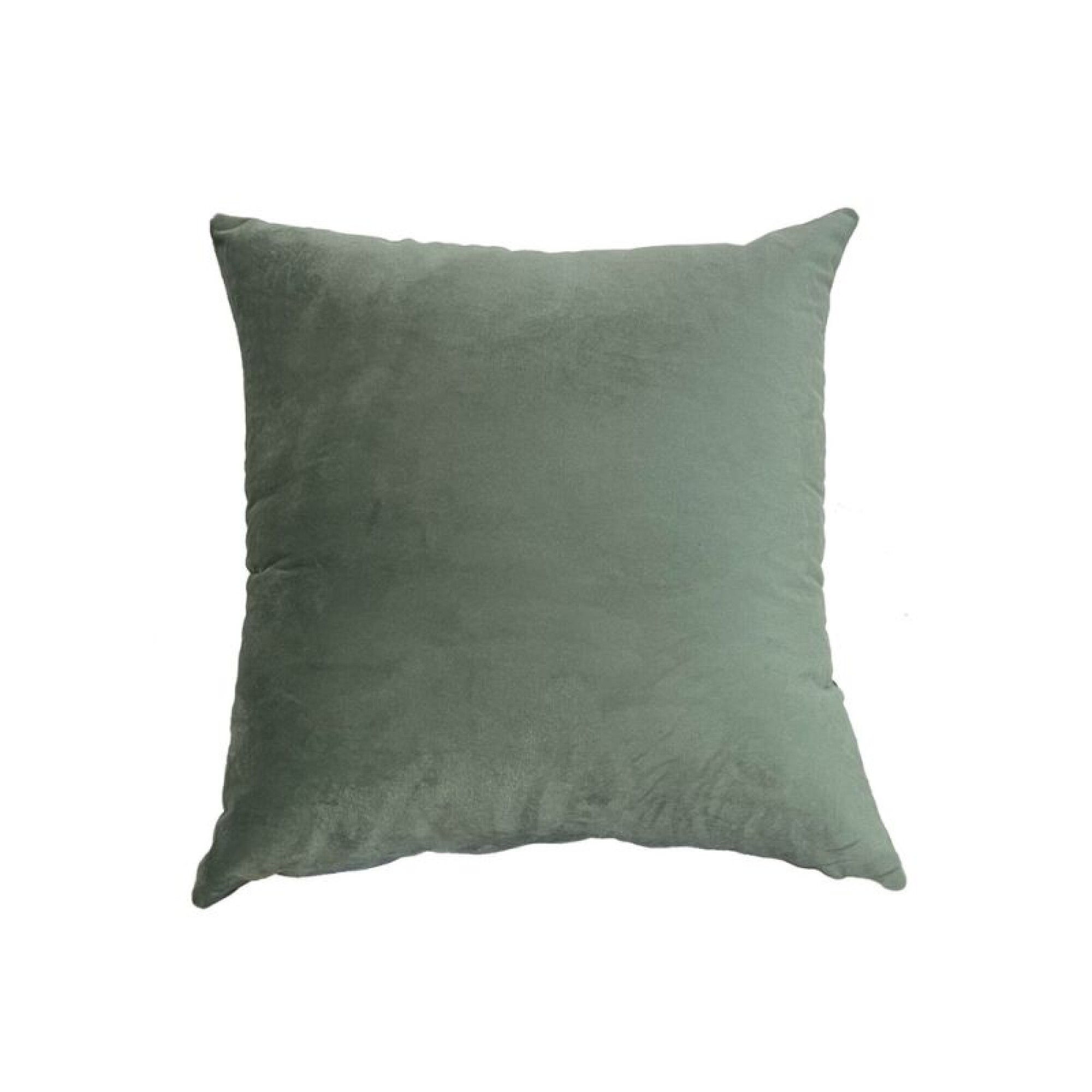 Almohadón Velvet - Verde Mint — Rustico Hogar