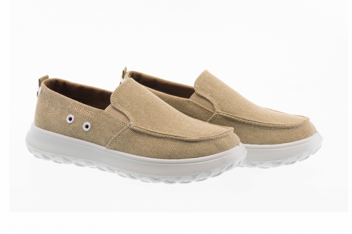 BELUGO MAPUCHE - Khaki — Pampero