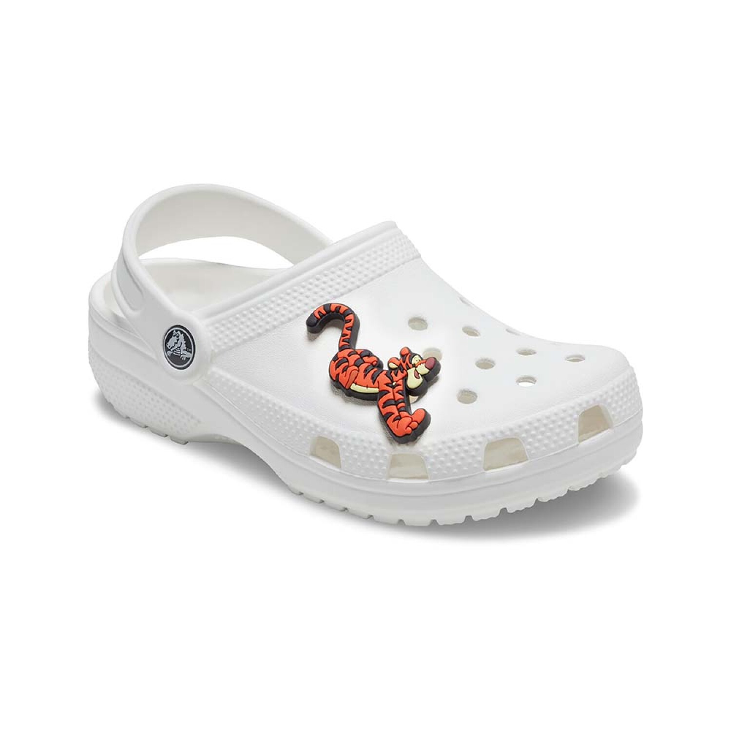 Jibbitz Winnie The Pooh Tigger — Crocs
