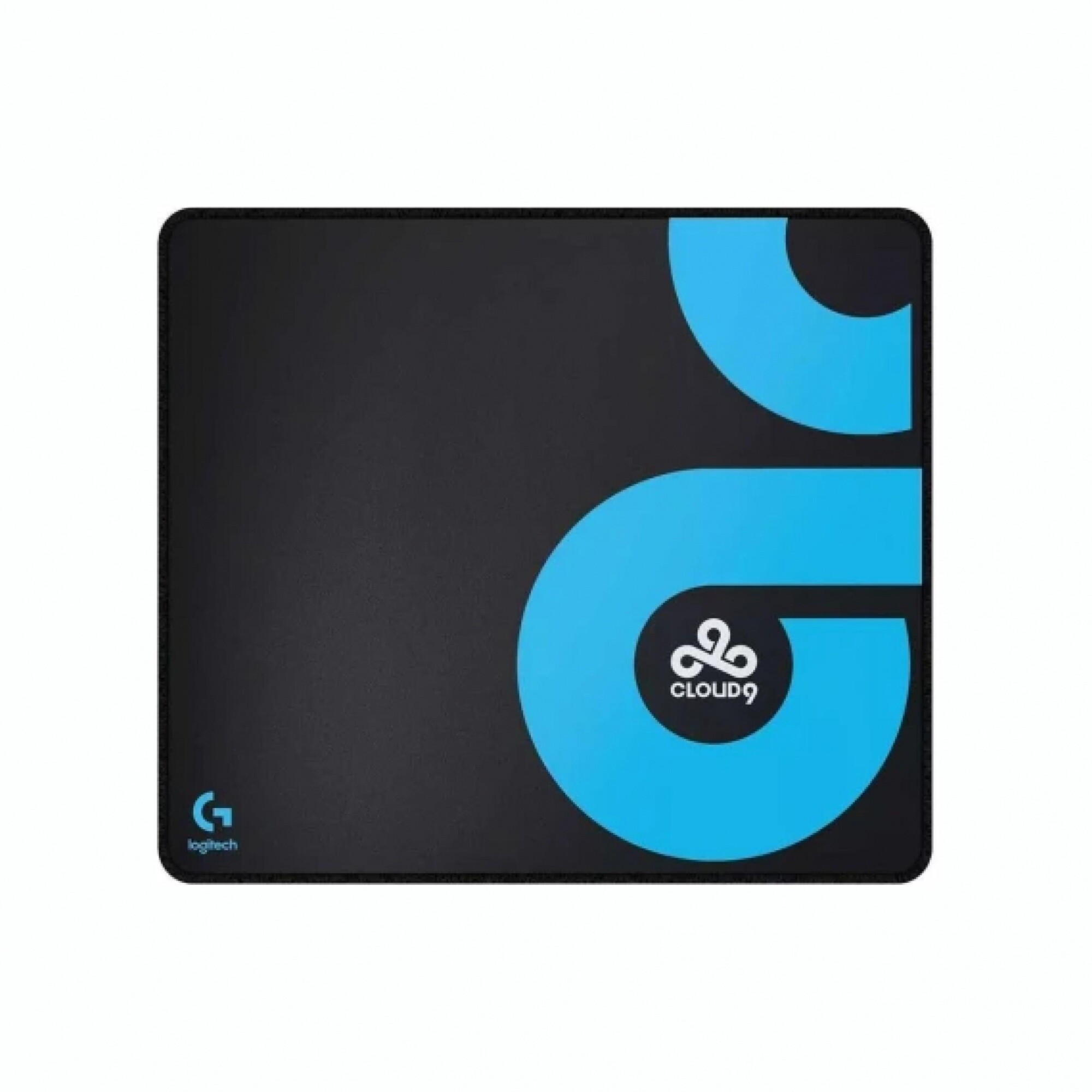 Mouse Pad LOGITECH G640 Gaming — AMV Store