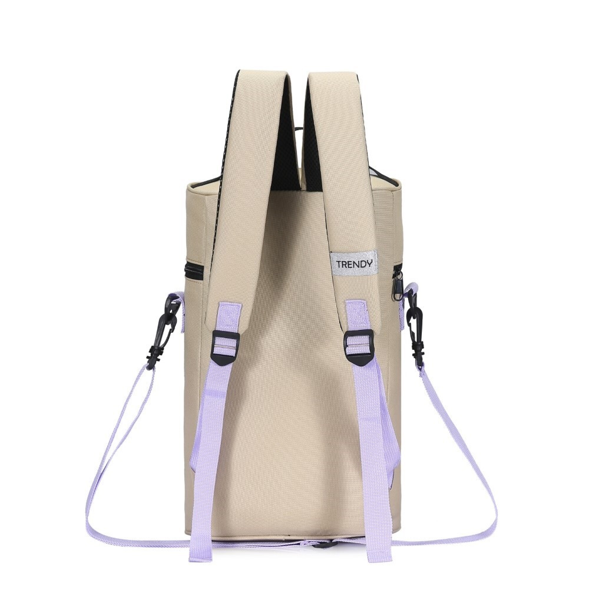 Mochila Matera Trendy - Beige — Canva Store