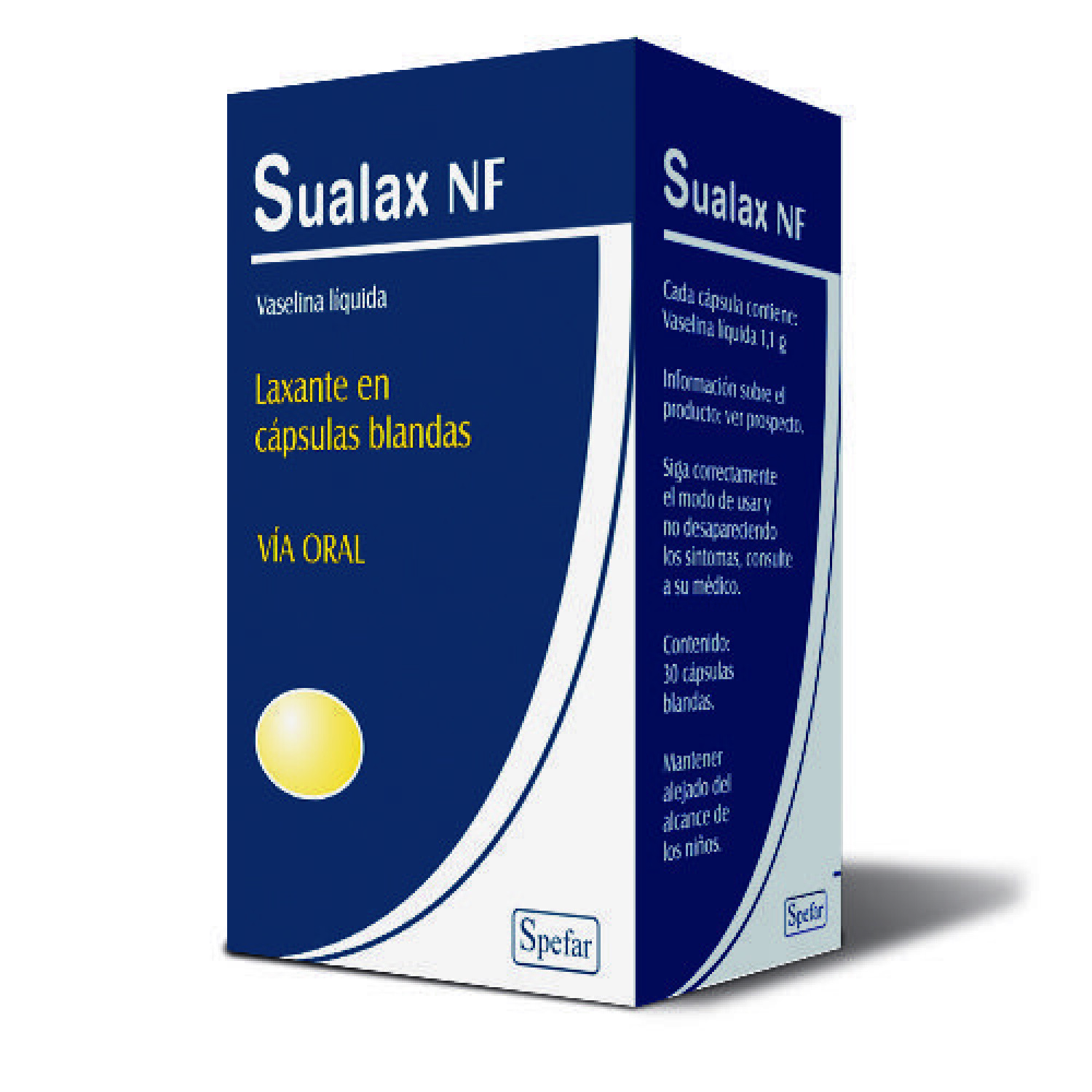 Sualax — San Roque