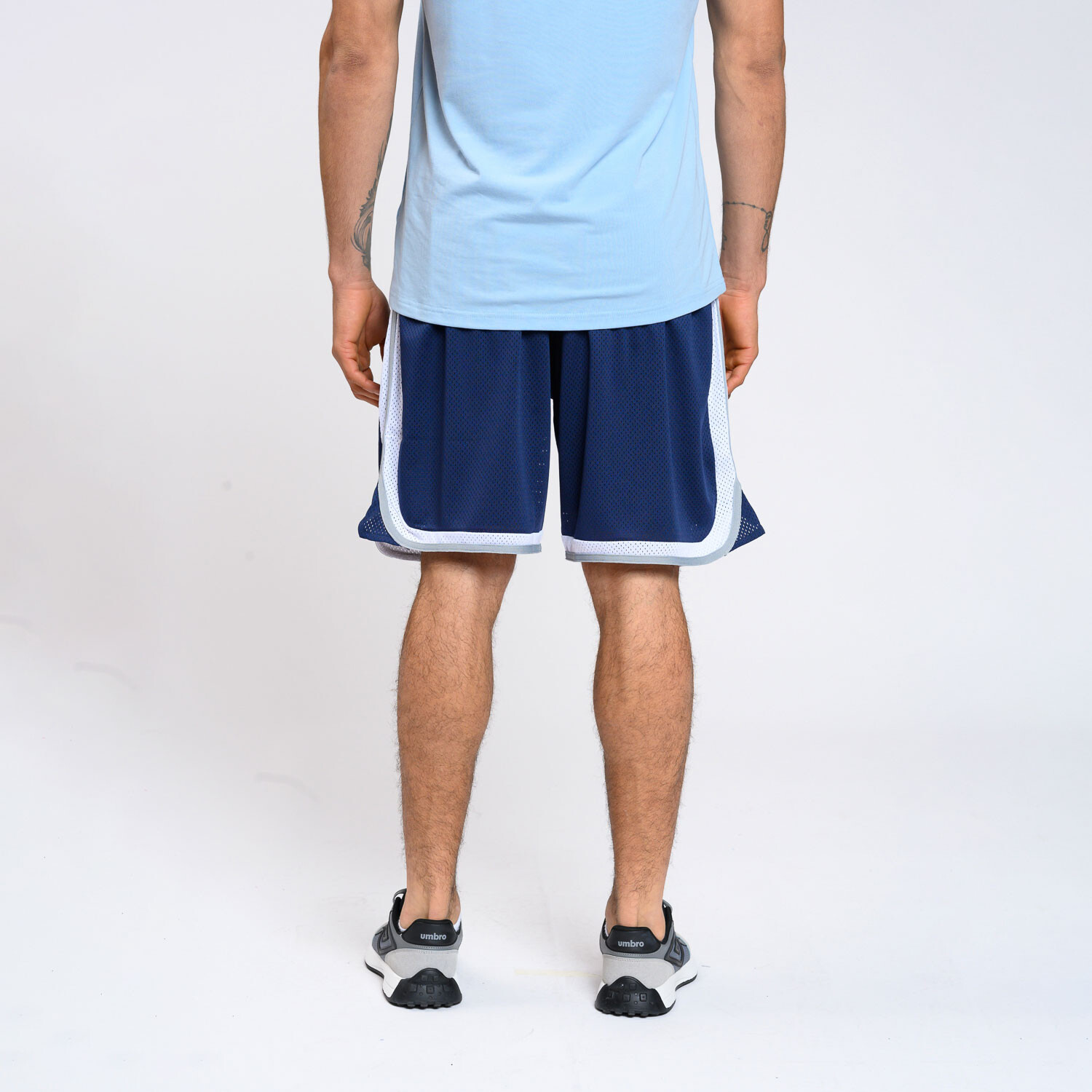 SHORT BEIS HOMBRE Umbro Hombre - 001 — Timeout