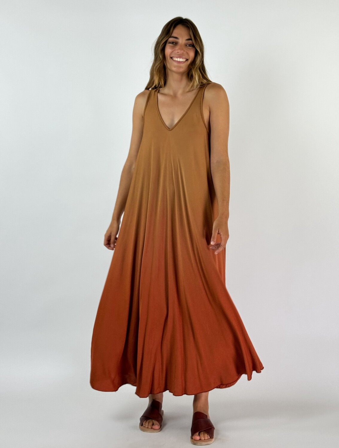 SOLERA HELVECIA - MARRON — Panthai