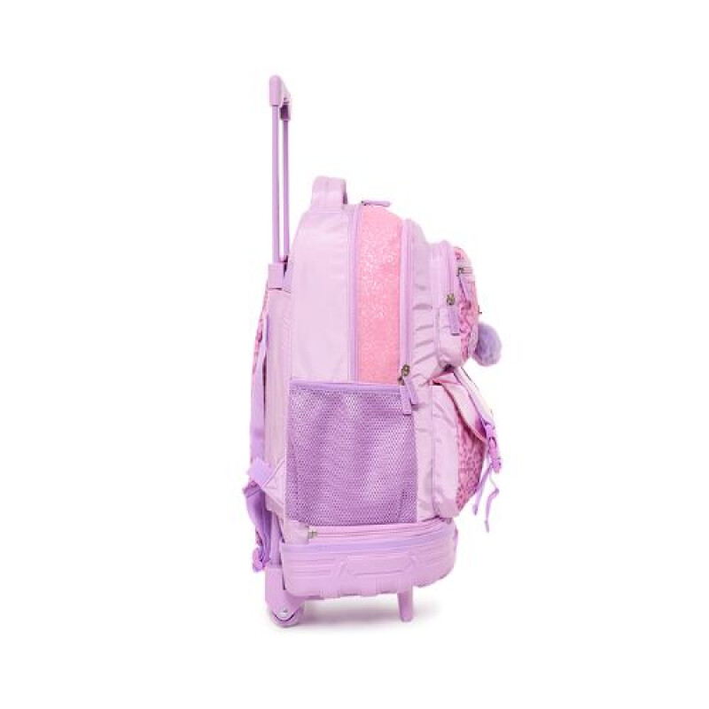 Mochila CHIC carro- FW - Violeta — Kokino