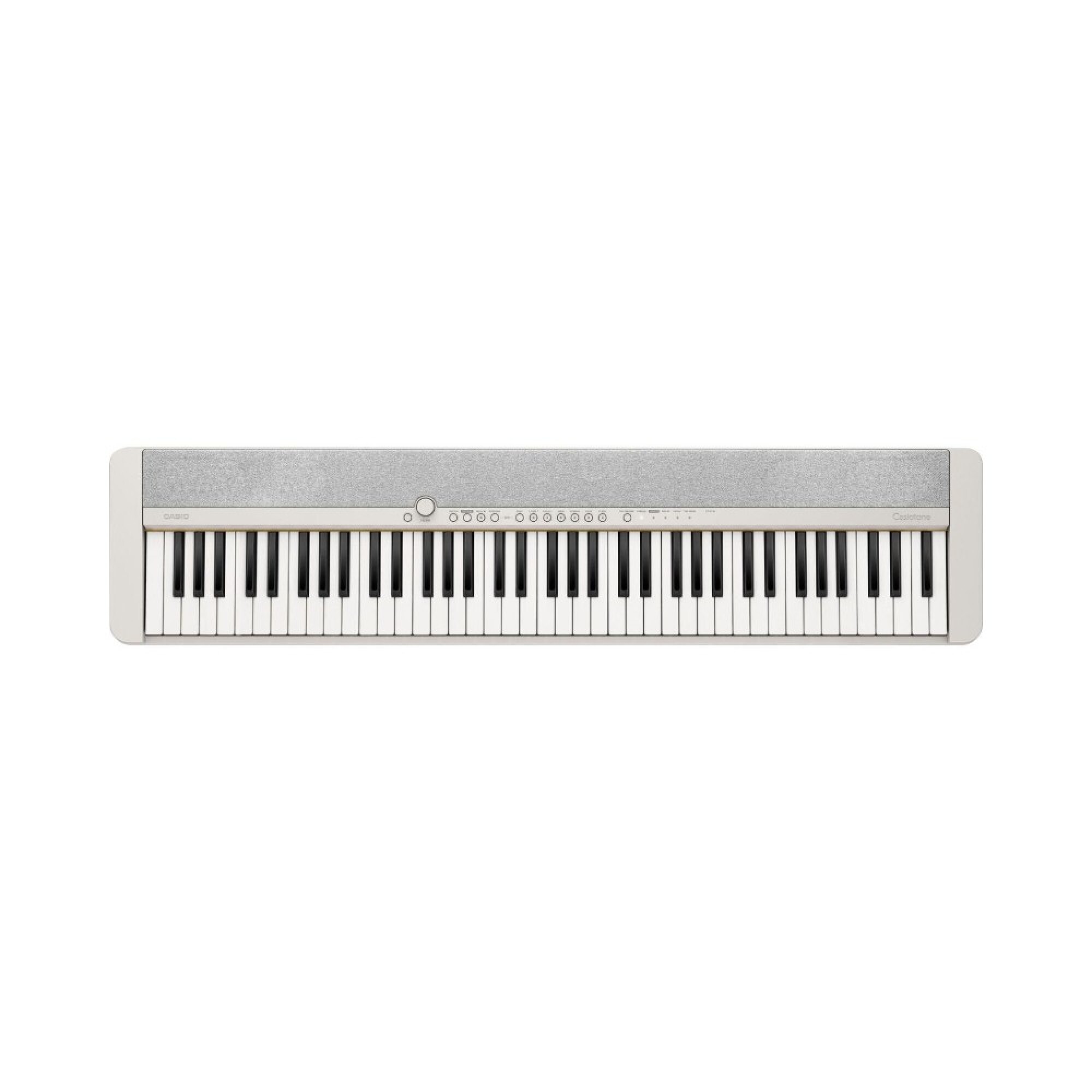 ORGANO CASIO CTS-1 76 TECLAS BLANCO — Woofer
