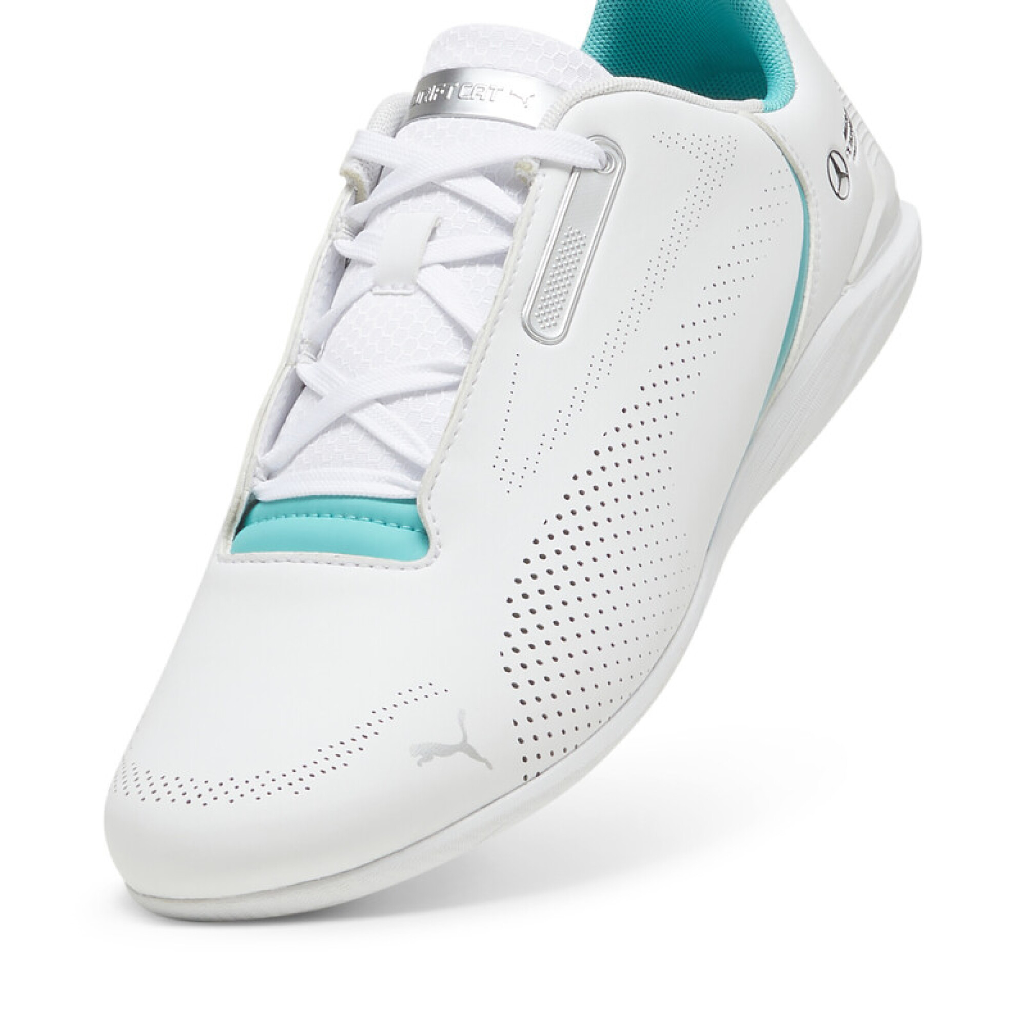 MAPF1 Drift Cat Decima 2.0 30843002 - Blanco — Puma