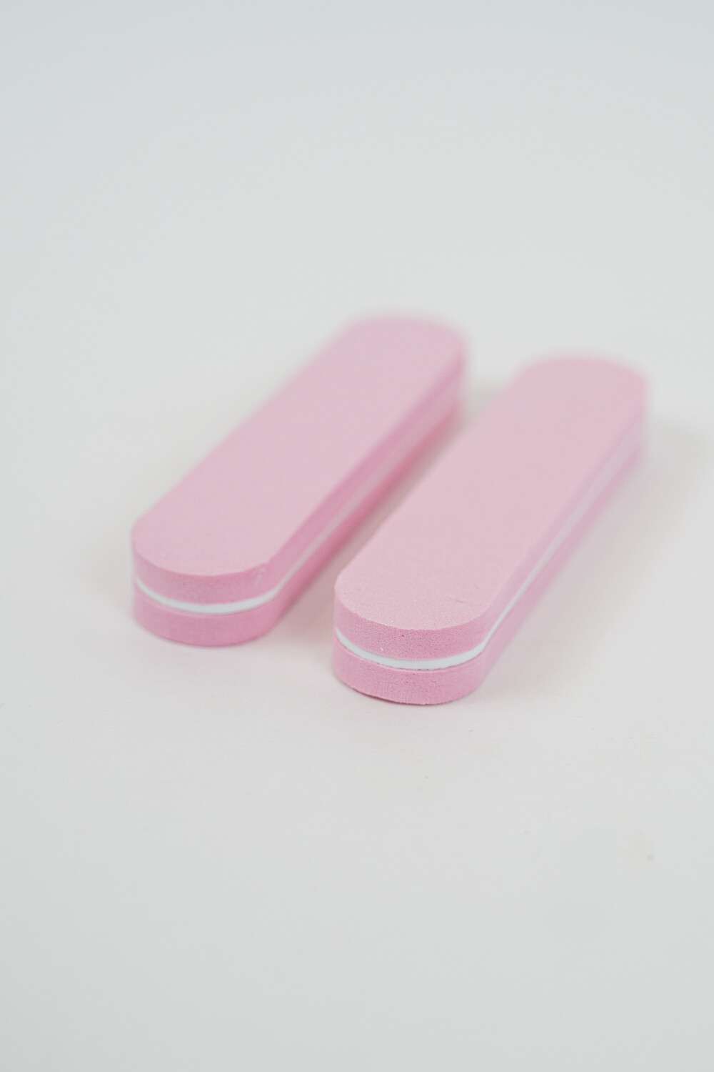 Lima De Uñas Duck - Rosa — Indian