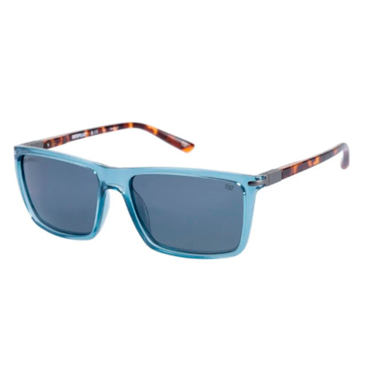 Lentes de Sol Cat Caterpillar CPS-8509-106P — Universo Binario