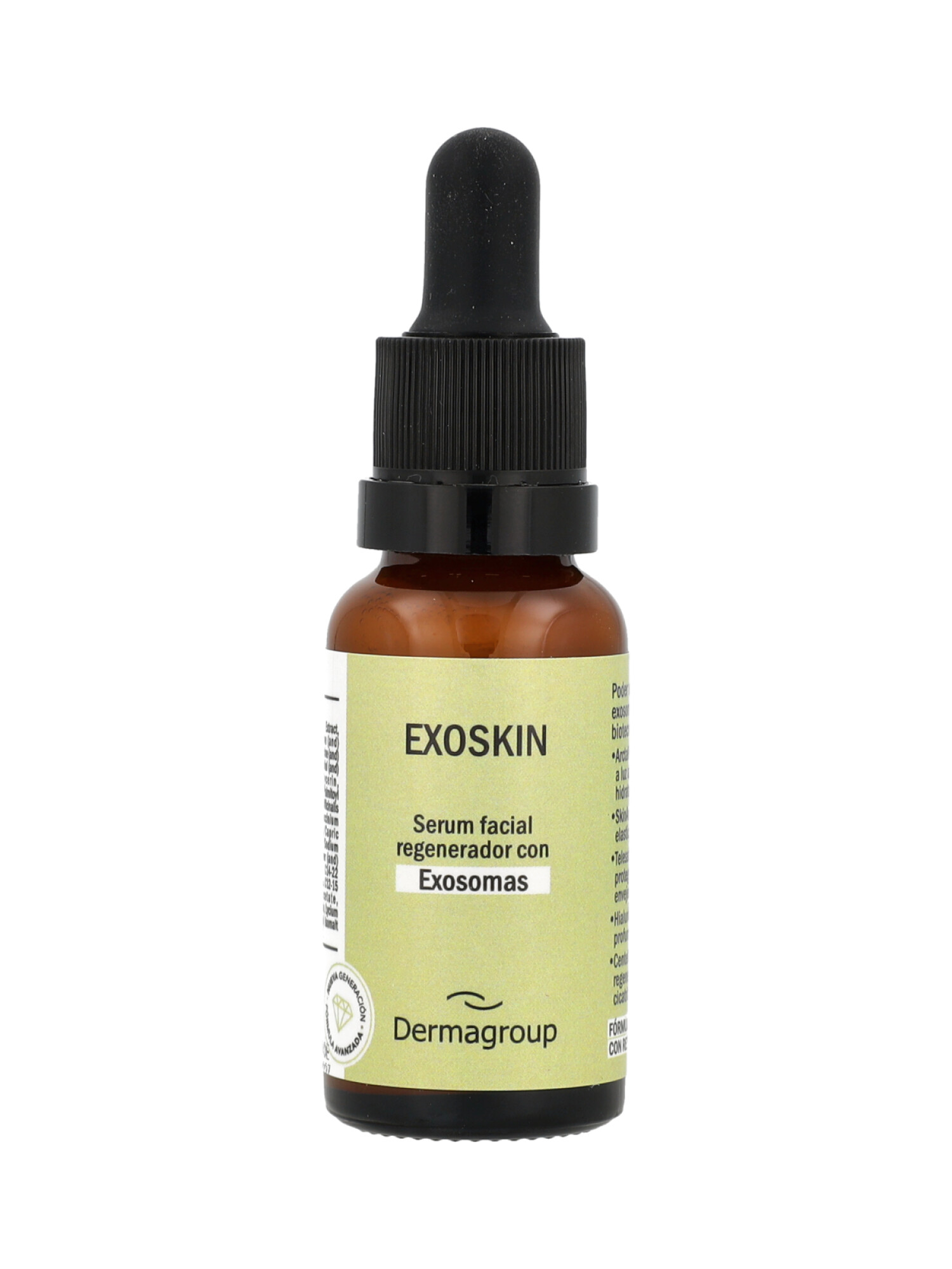 Exoskin ~ Serum con Exosomas - Tratamiento Antiage y Regenerador ...