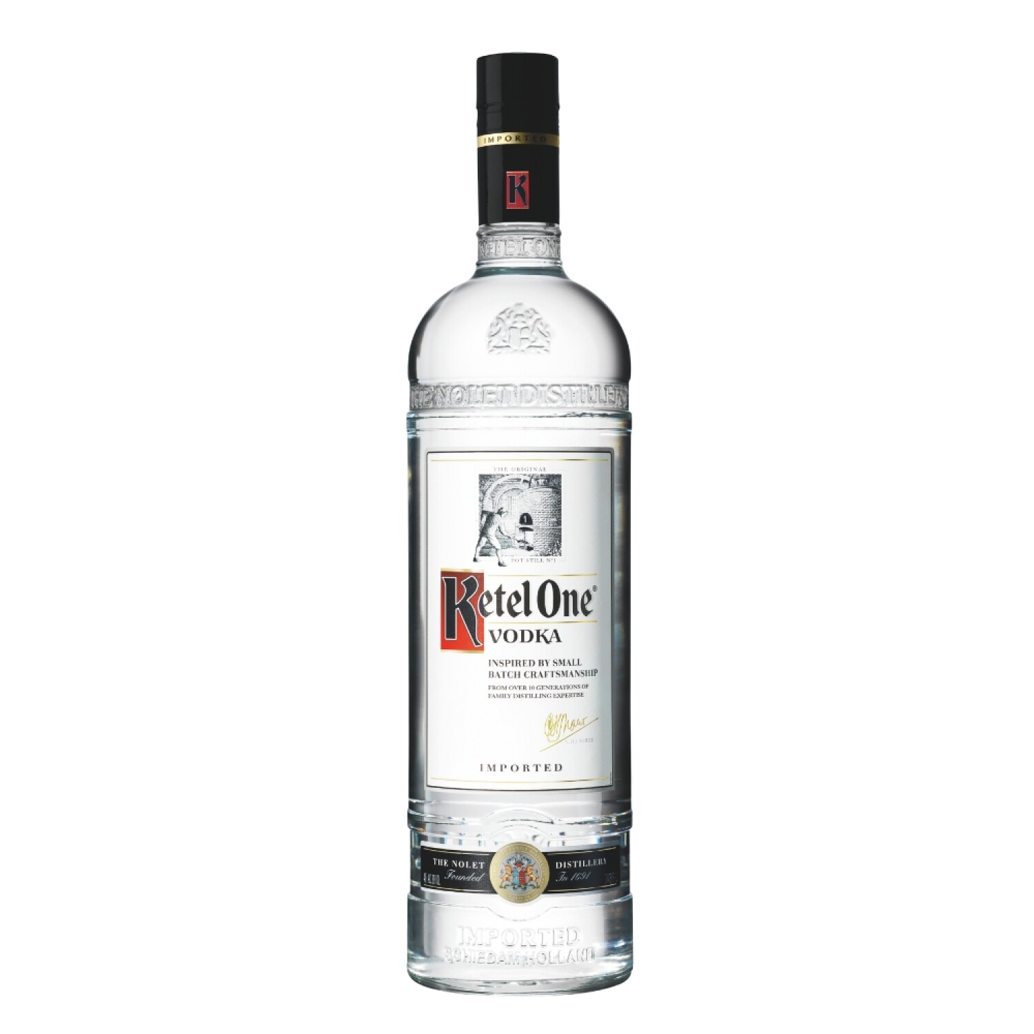 Ketel Ketel One 1l — DG Market