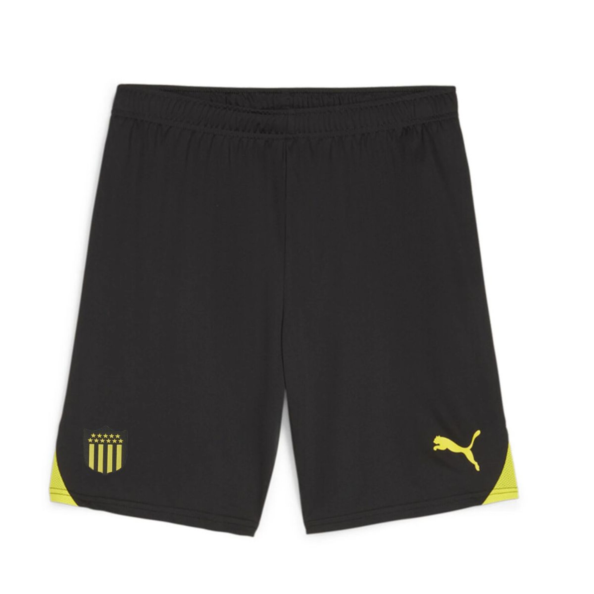 SHORT S-XXL - NEGRO — Los Muchachos